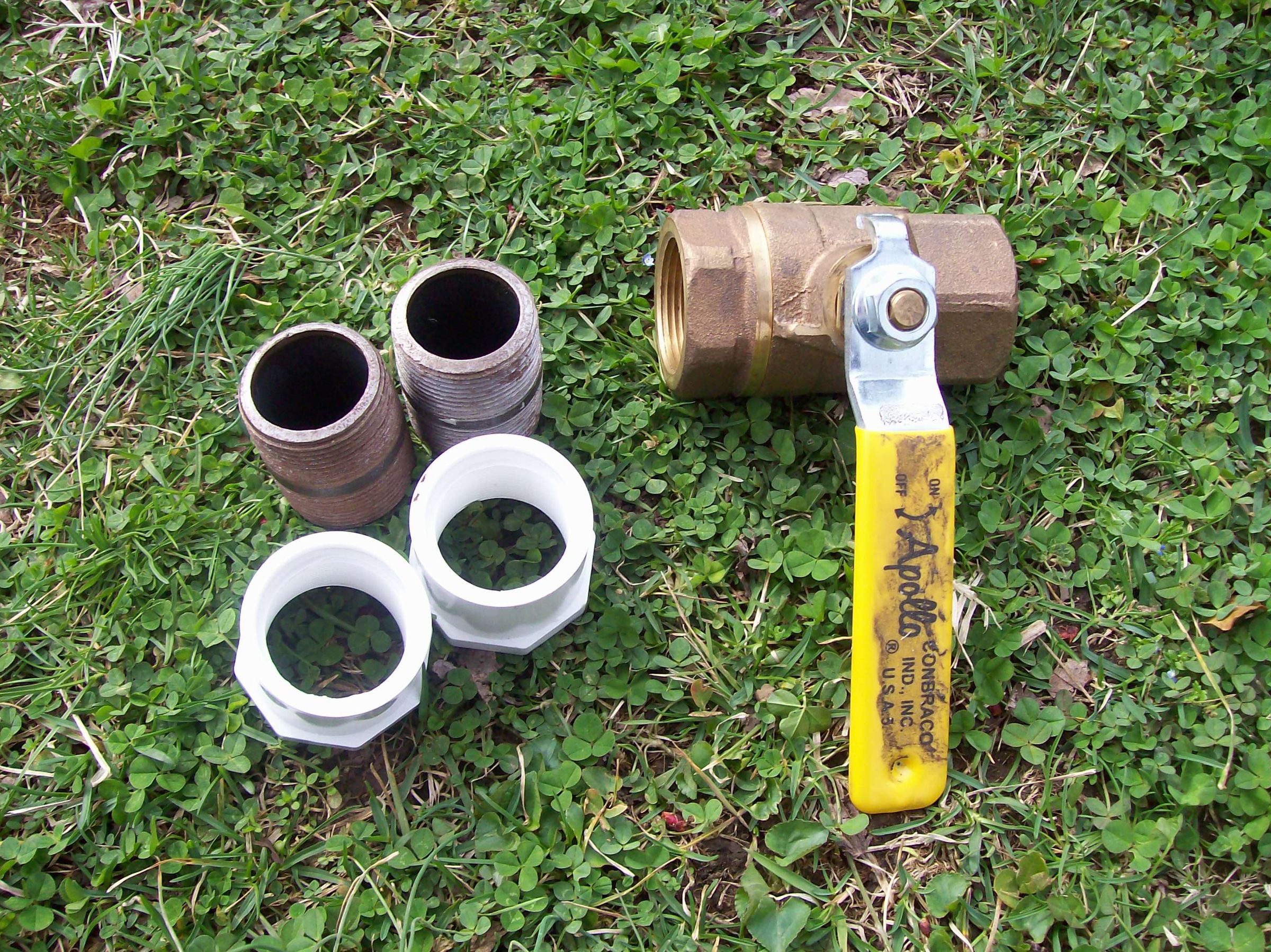 How to Build a Generic Air Cannon : 7 Steps - Instructables