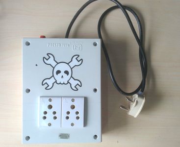 SMART POWER OUTLET : 15 Steps (with Pictures) - Instructables