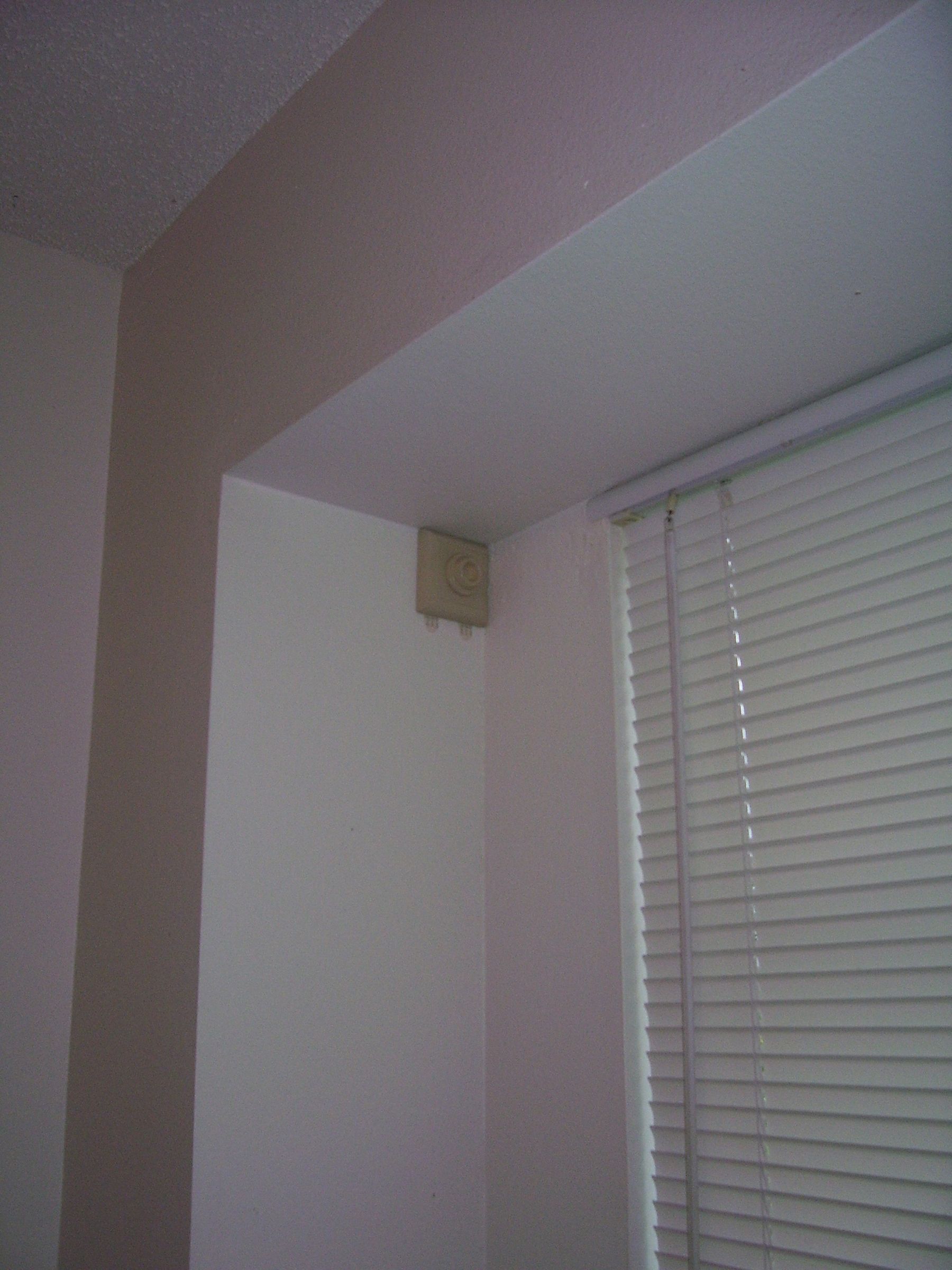 STOP Making Wall Holes While Hanging Curtains & Drapes : 4 Steps (with ...