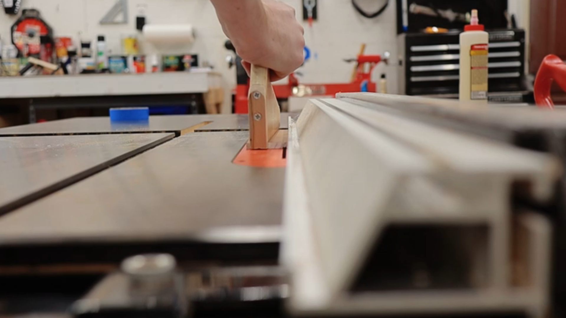 Making a Pencil Box From Scrap Wood / Gift Idea! : 17 Steps (with ...