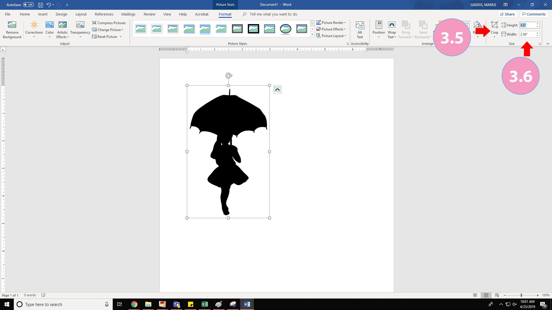 DIY Transparent Film for Resin Crafts : 5 Steps - Instructables