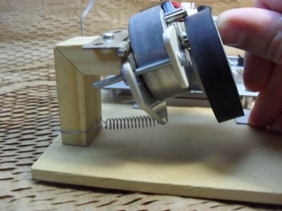 Printer From a CD Reader : 11 Steps (with Pictures) - Instructables