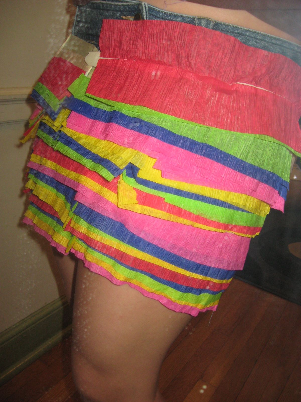 DIY Pinata Costume : 7 Steps - Instructables