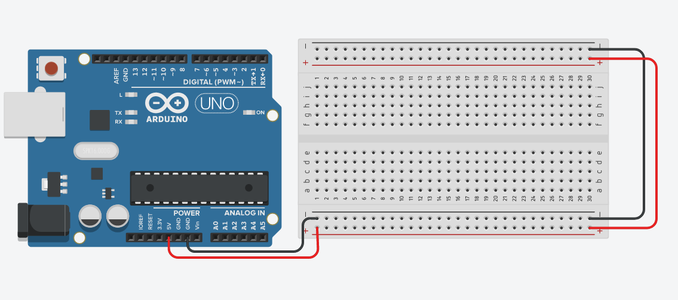 Creating An Arduino Stopwatch 3 Steps Instructables