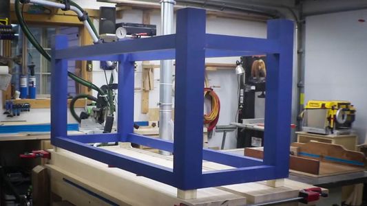 Entry Level Workbench : 46 Steps (with Pictures) - Instructables
