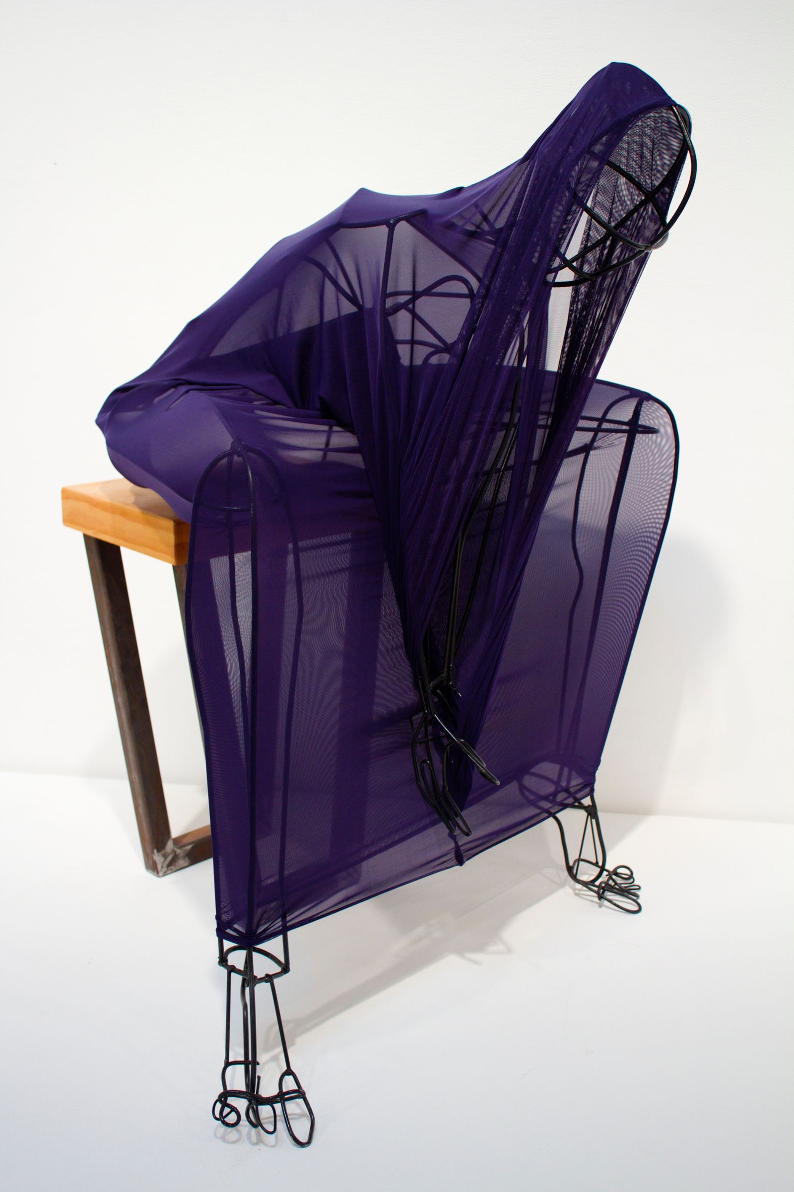 Life Size Figure Sculpture : 7 Steps (with Pictures) - Instructables