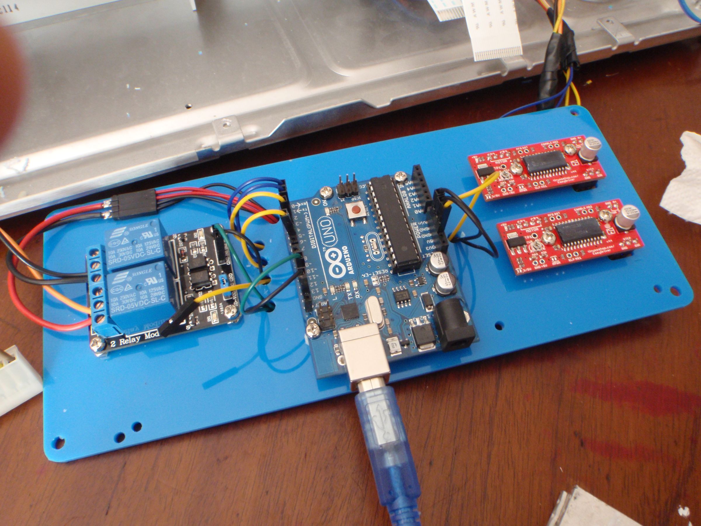 Printer to Vinyl Cutter Hack : 14 Steps (with Pictures) - Instructables