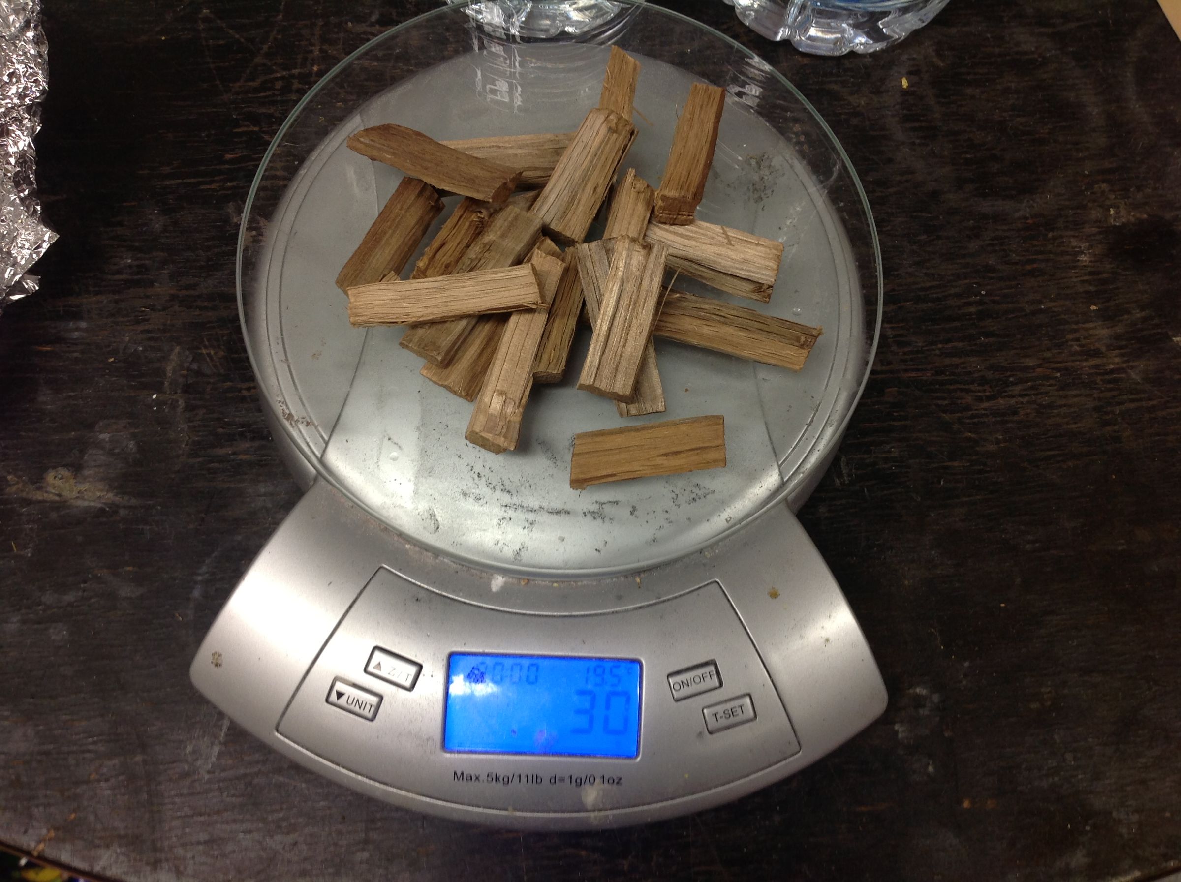 Making Rum From Scratch : 8 Steps - Instructables