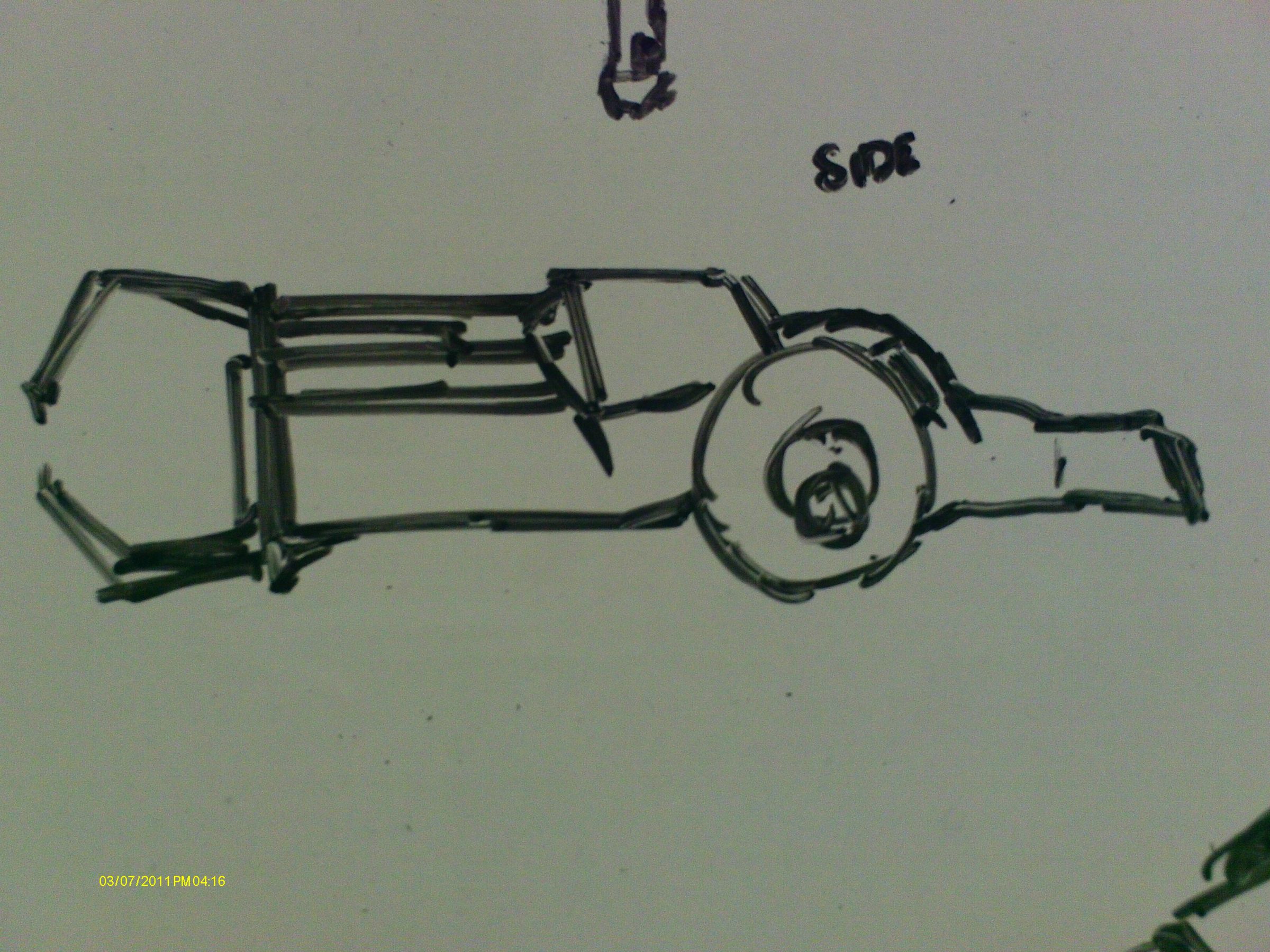 Half-Life 2 Gravity Gun : 9 Steps (with Pictures) - Instructables