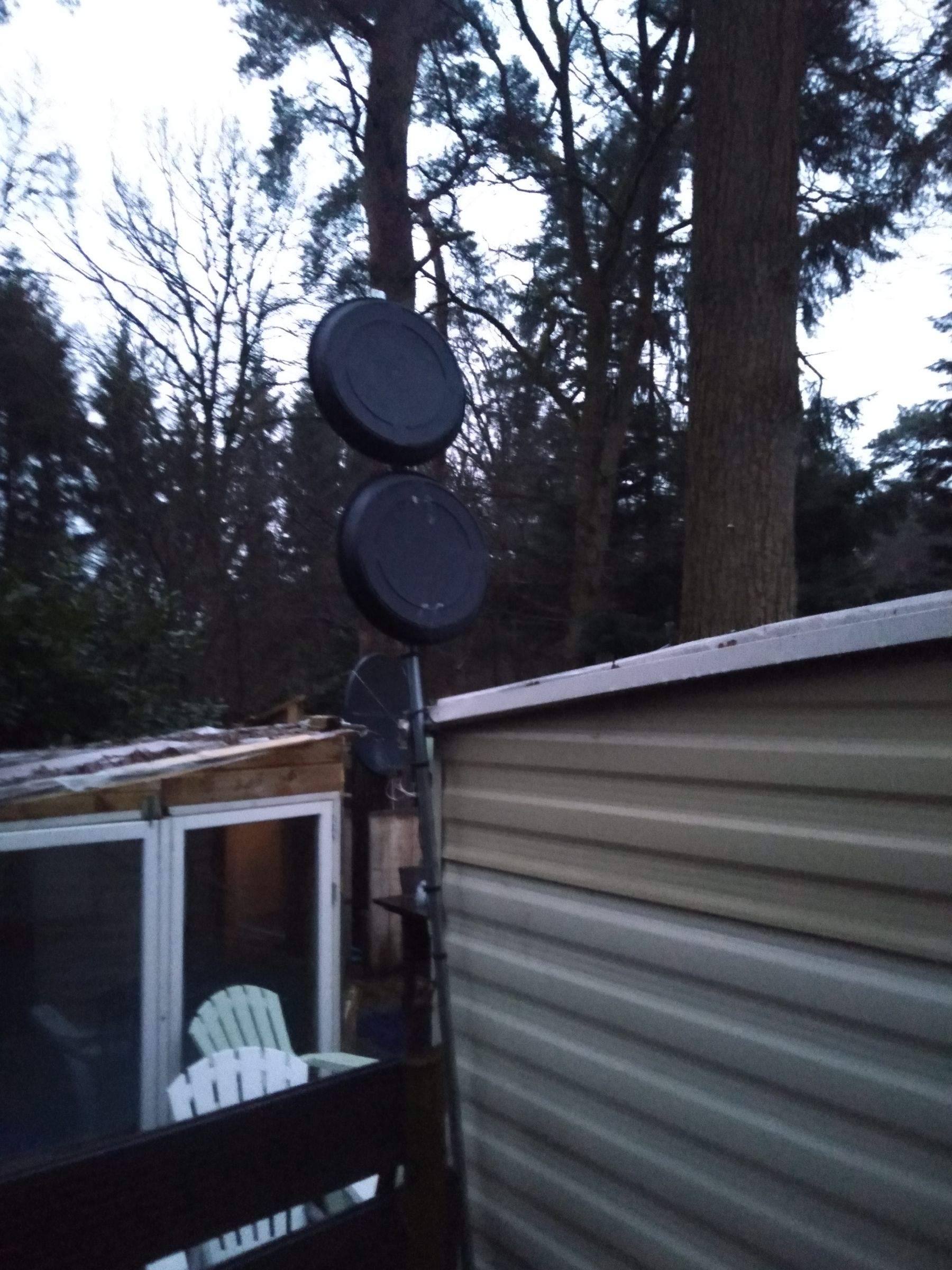 Biquad Antenna for 4G Router : 5 Steps - Instructables