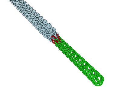 Chainmaille Projects: Let There Be Dragons : 5 Steps - Instructables