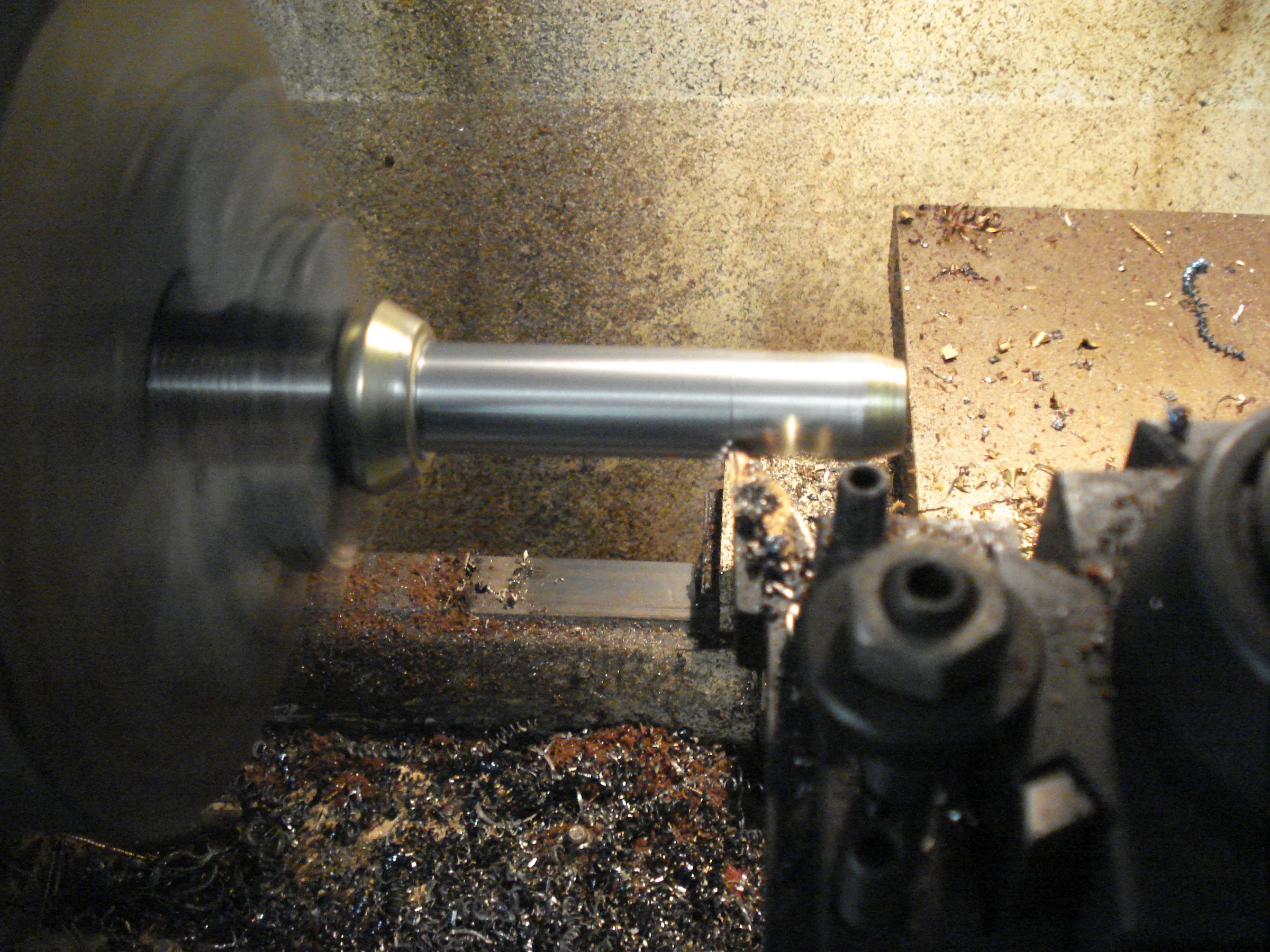 Homemade Lawn Roller : 9 Steps (with Pictures) - Instructables