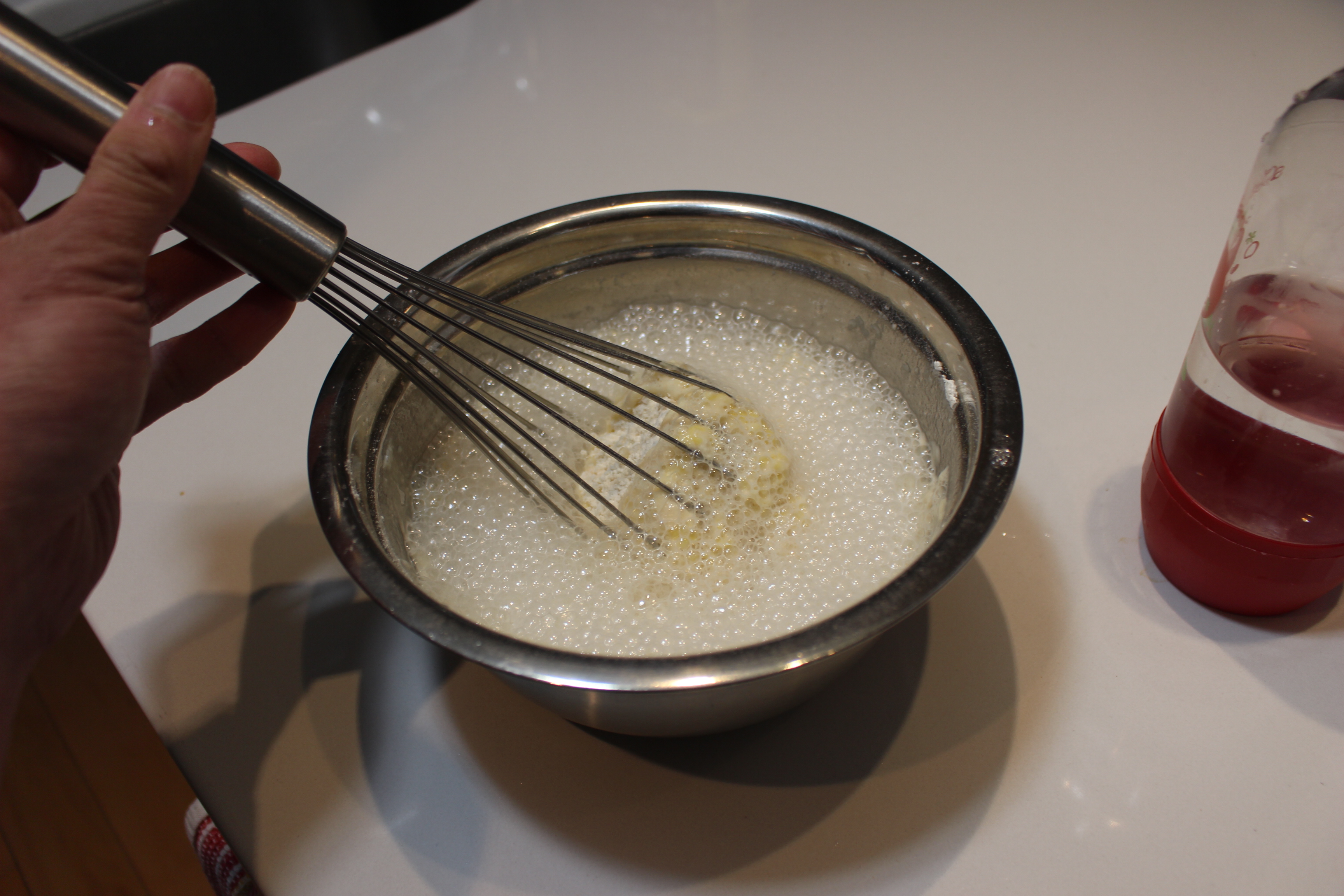 Club Soda Fried Fish : 4 Steps (with Pictures) - Instructables