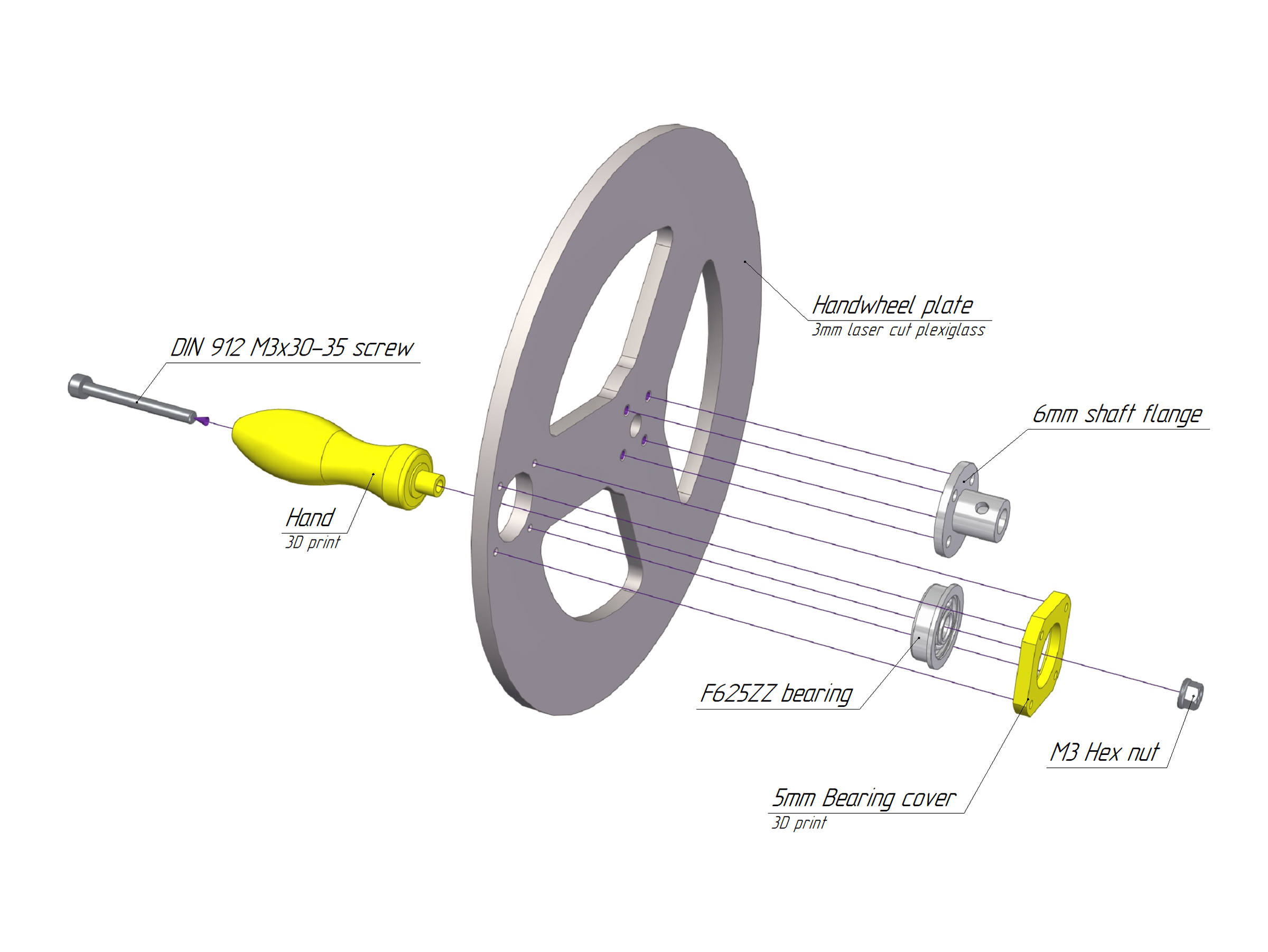Arduino Barrel Piano : 14 Steps (with Pictures) - Instructables