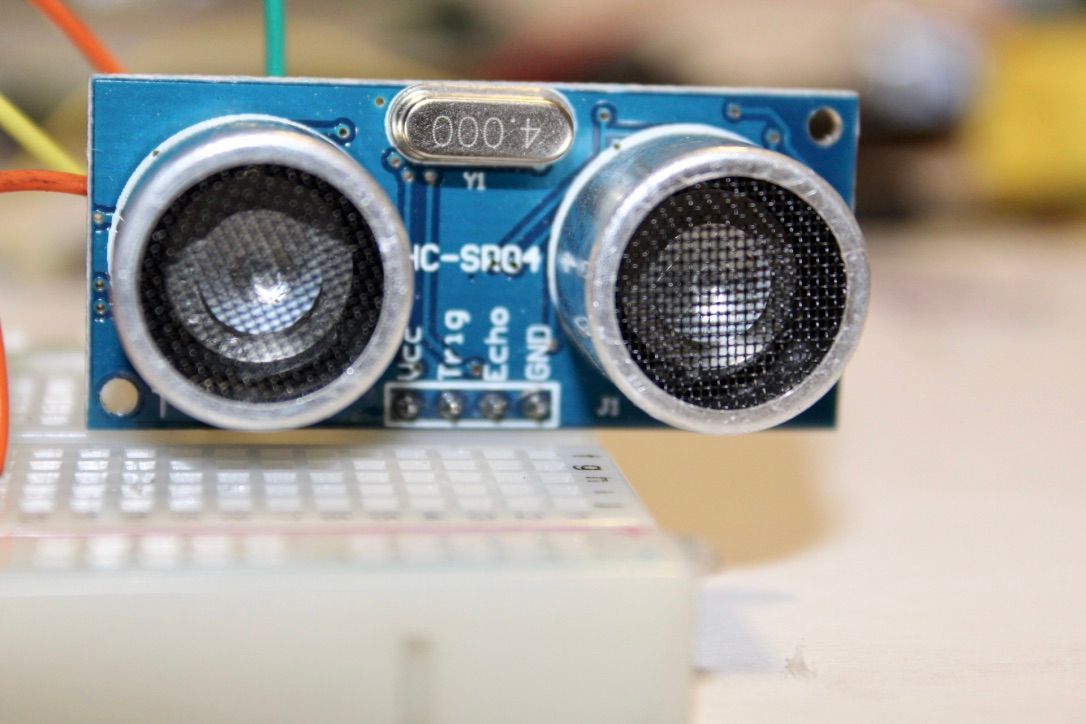 ESP32: Pocket Size Distance Measuring and Logger : 4 Steps (with ...