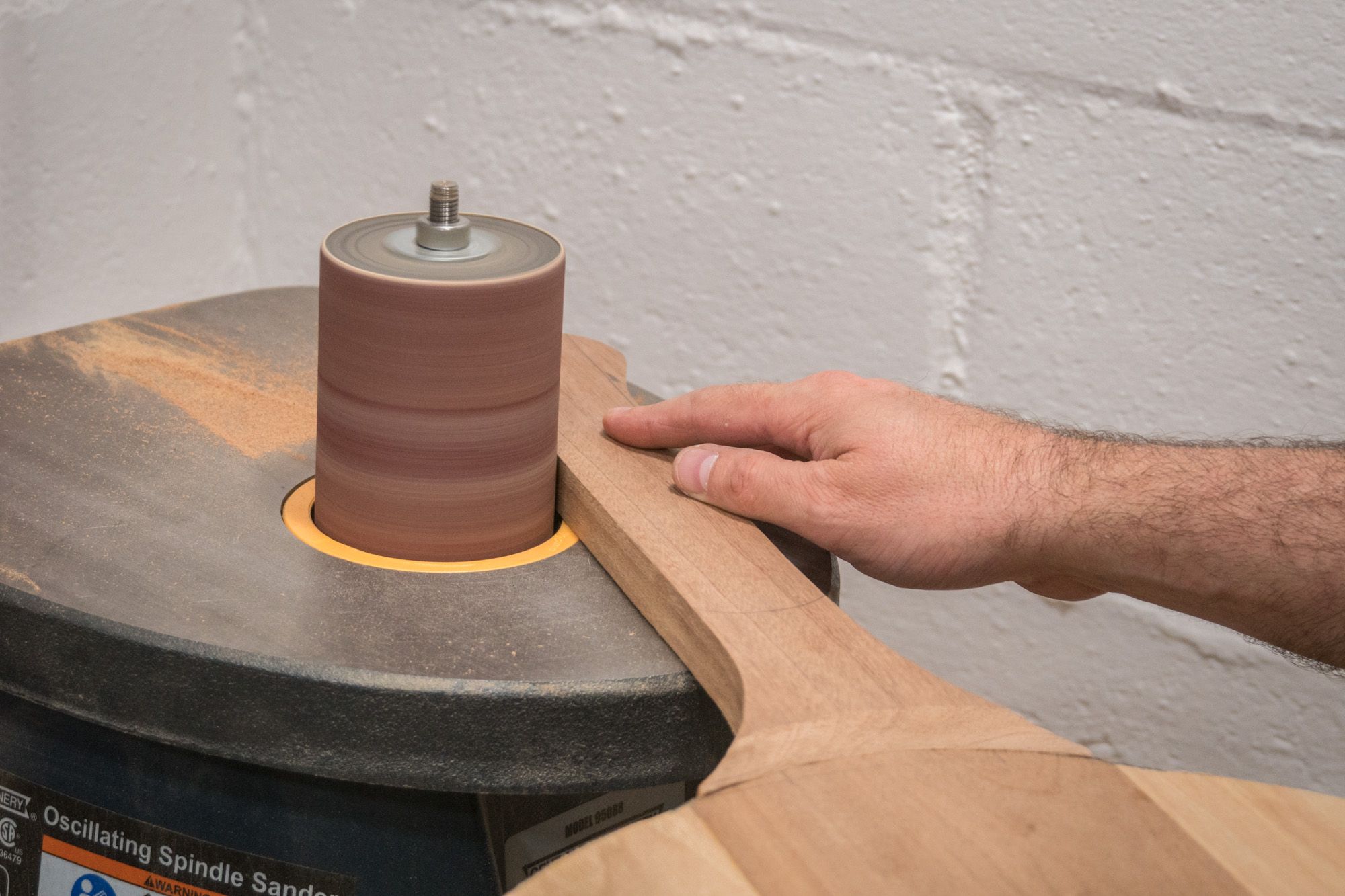 Wooden Pizza Peel : 22 Steps (with Pictures) - Instructables