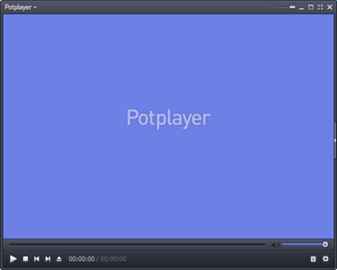 KMPlayer Icons for the New and Popular PotPlayer : 5 Steps - Instructables