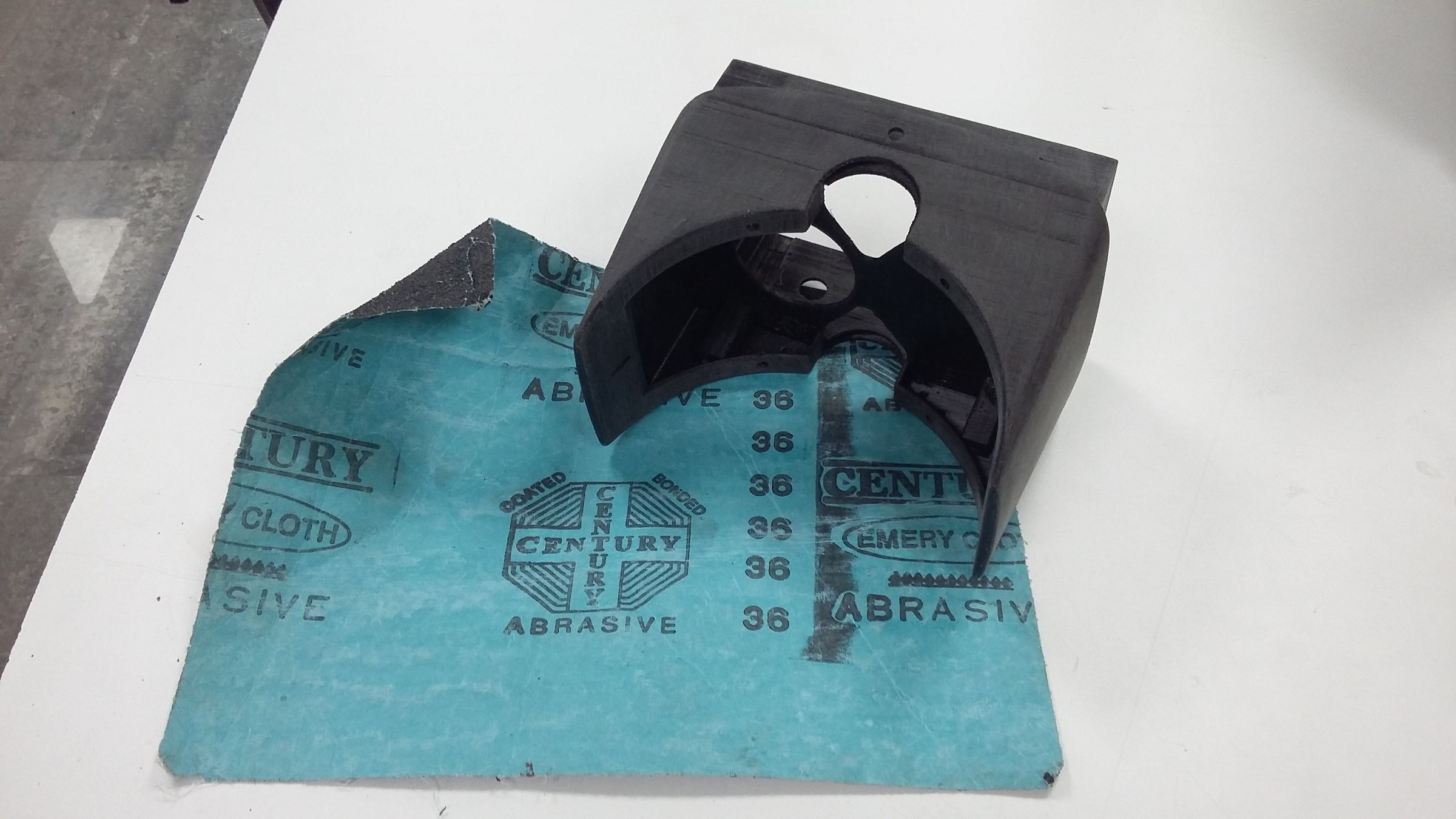 Open Indirect Ophthalmoscope (OIO) : 10 Steps (with Pictures ...