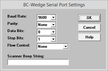How to Connect an Electronic Balance or Scale to a PC and Read Weight ...