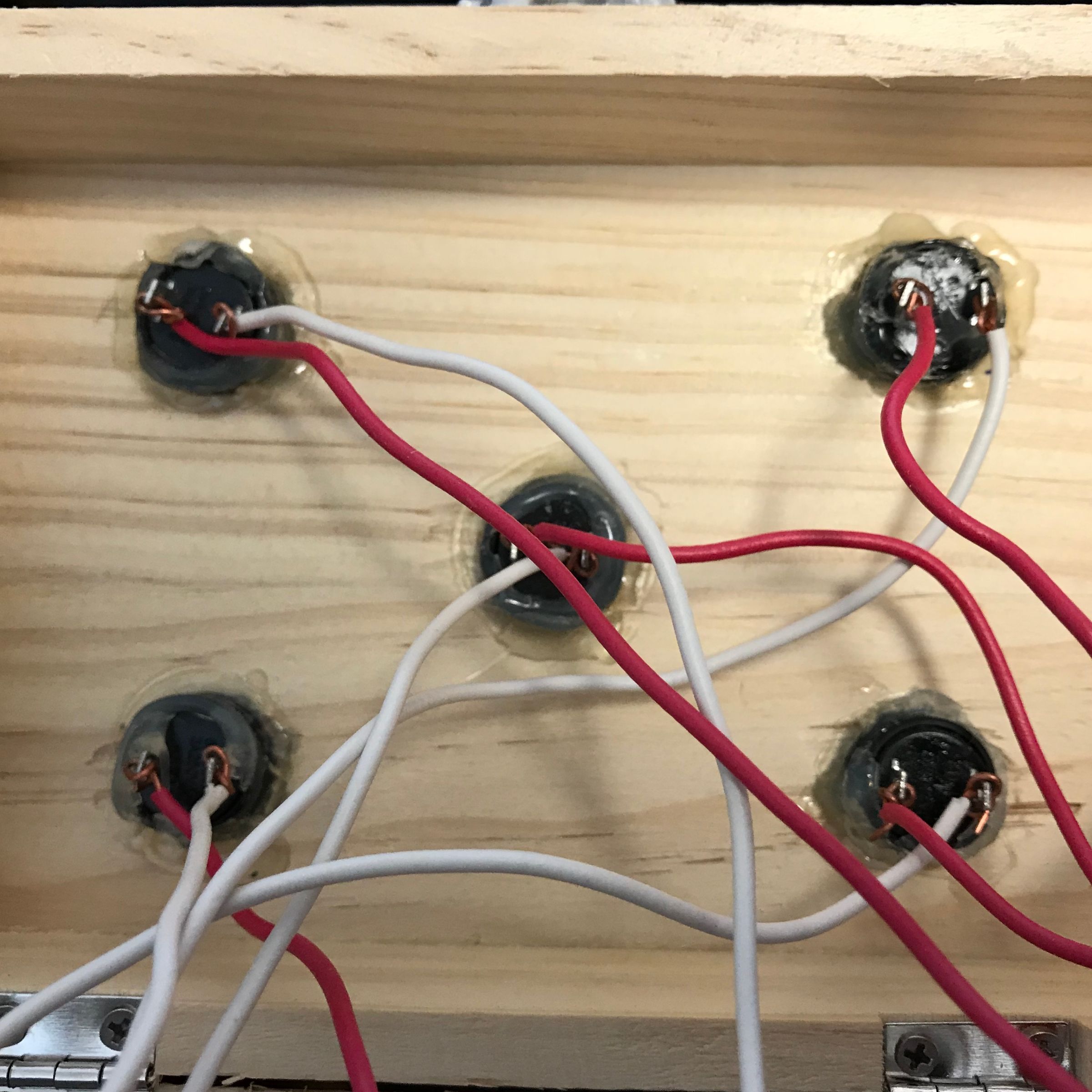 Interactive Art Installation : 4 Steps (with Pictures) - Instructables