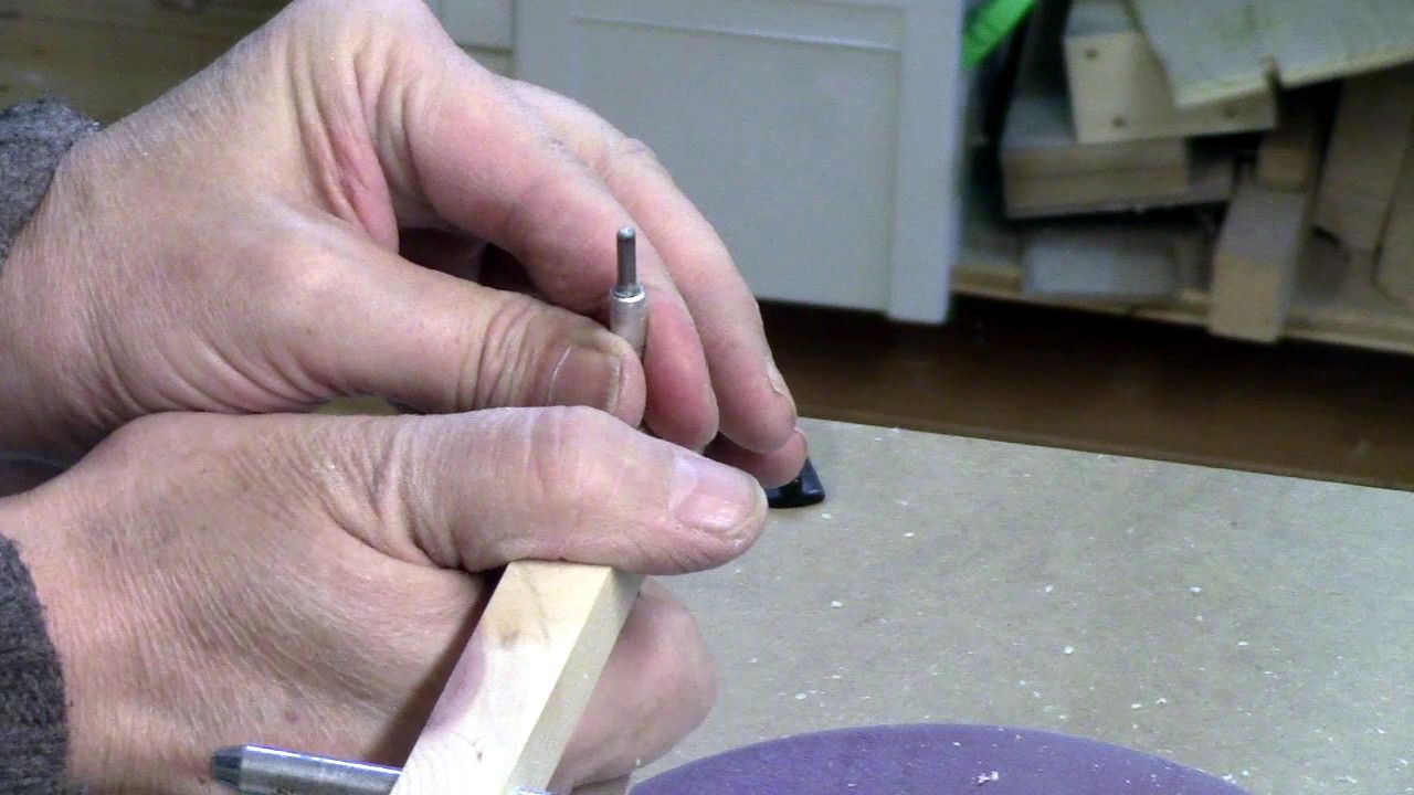 Make a Router Copy Carver in 5 Minutes : 8 Steps (with Pictures ...