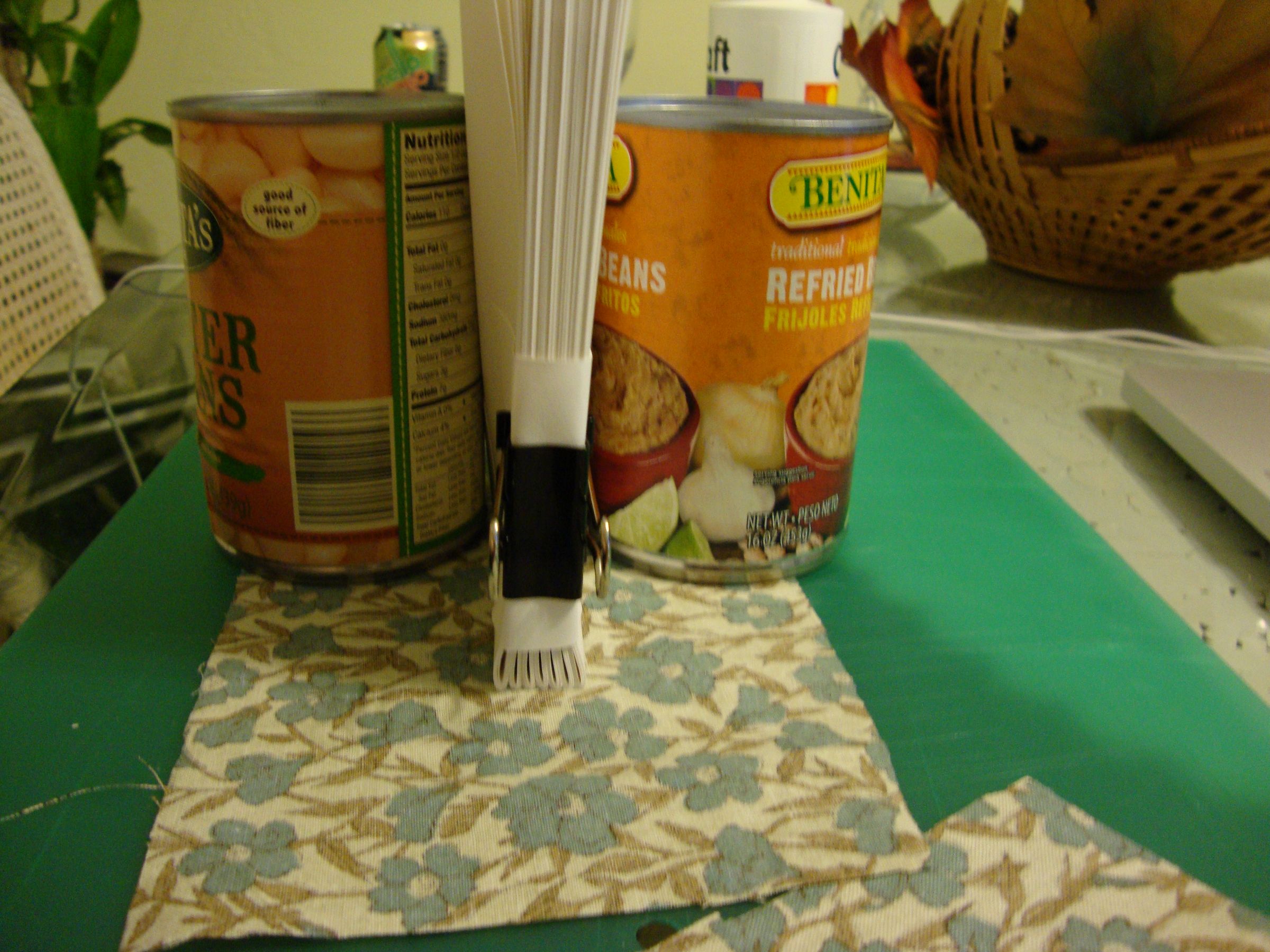 Bind Your Own Book : 10 Steps (with Pictures) - Instructables