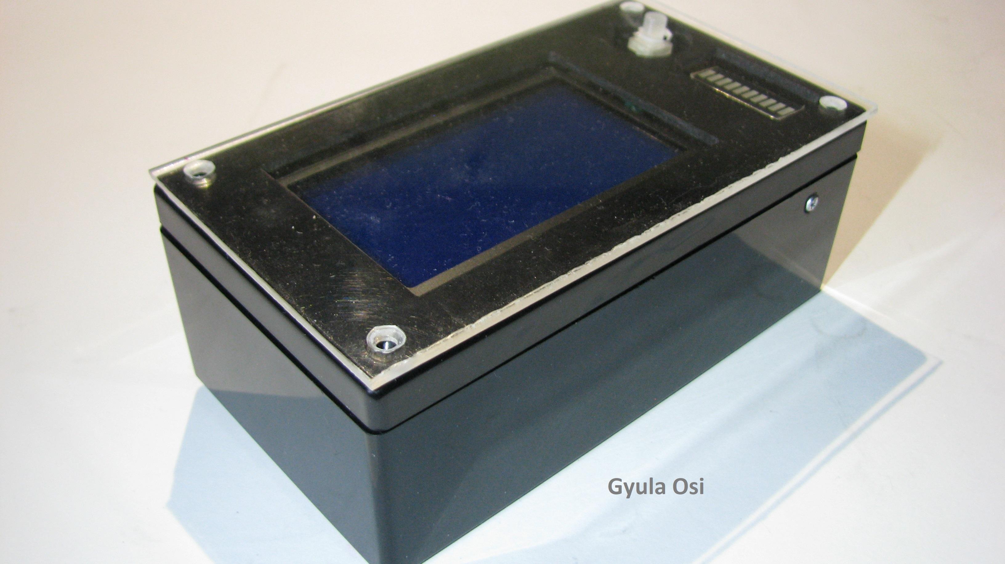 Automatic Smart Coffee Maker With Arduino and Bluetooth : 10 Steps ...