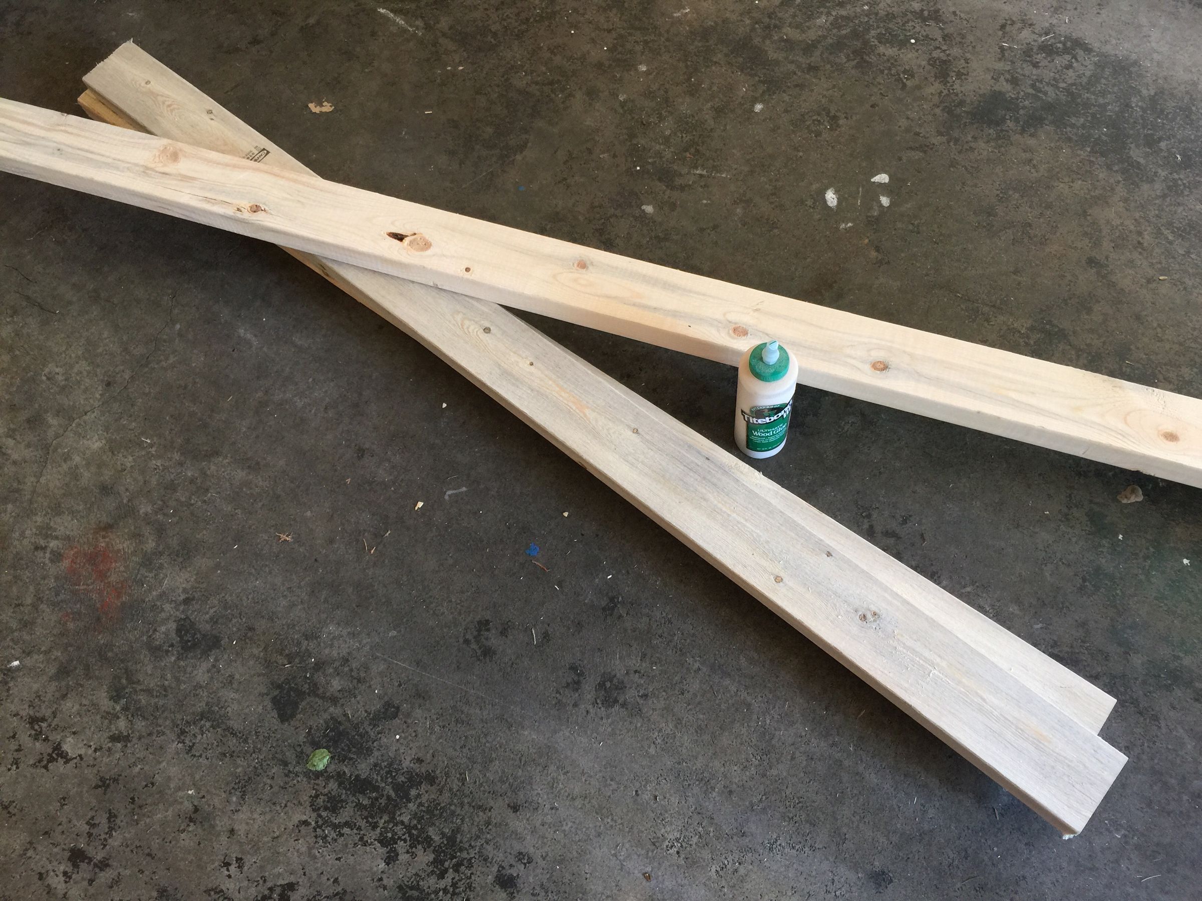 DIY Kubb Set : 6 Steps (with Pictures) - Instructables