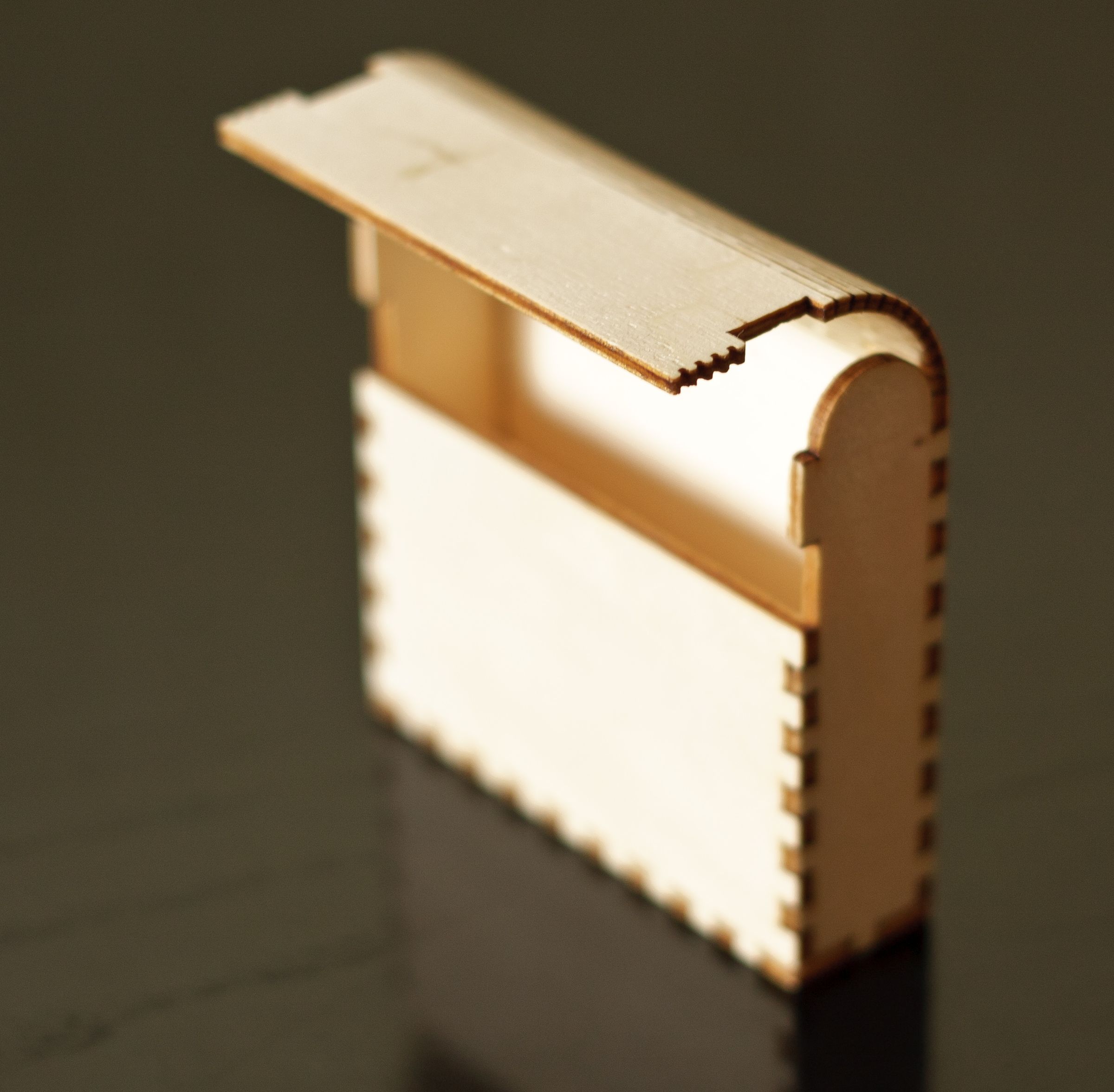 Lasercut Little Wood Boxes : 18 Steps (with Pictures) - Instructables