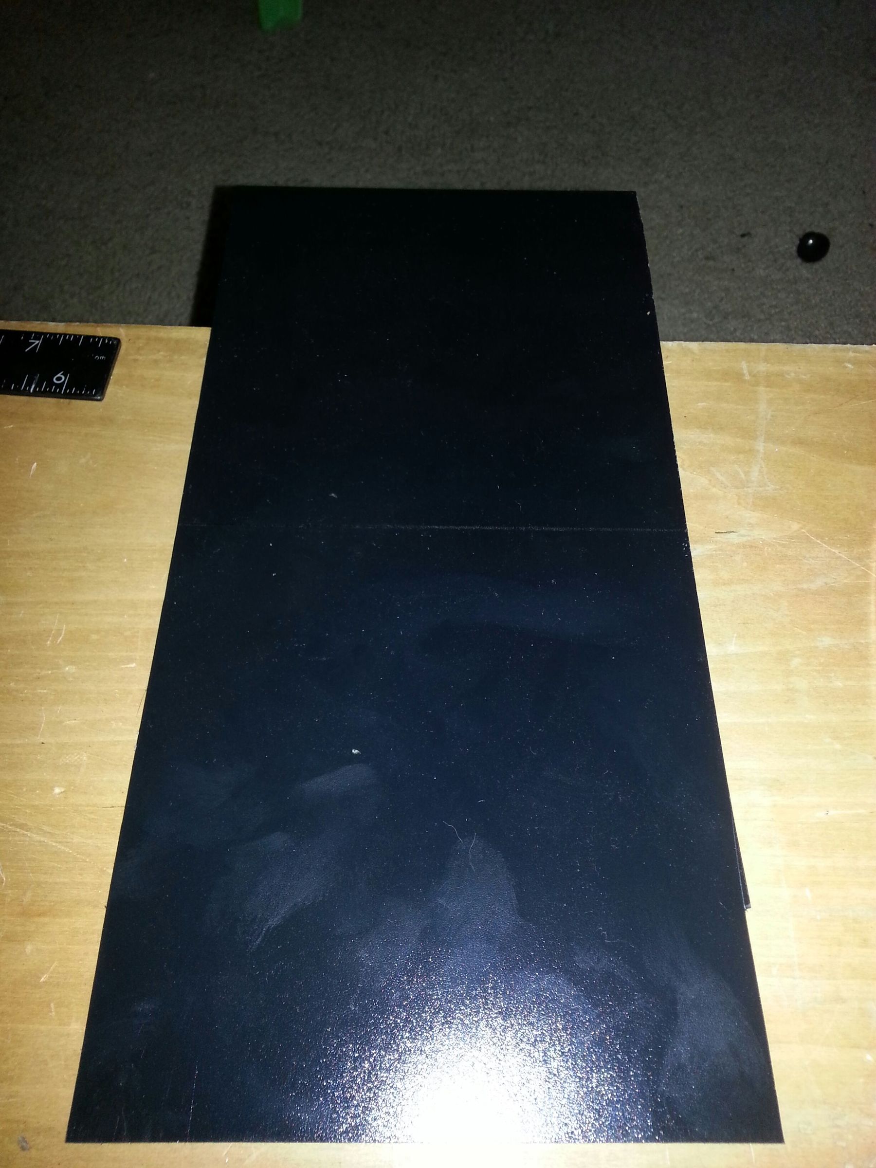 Kydex® Sheath : 12 Steps - Instructables