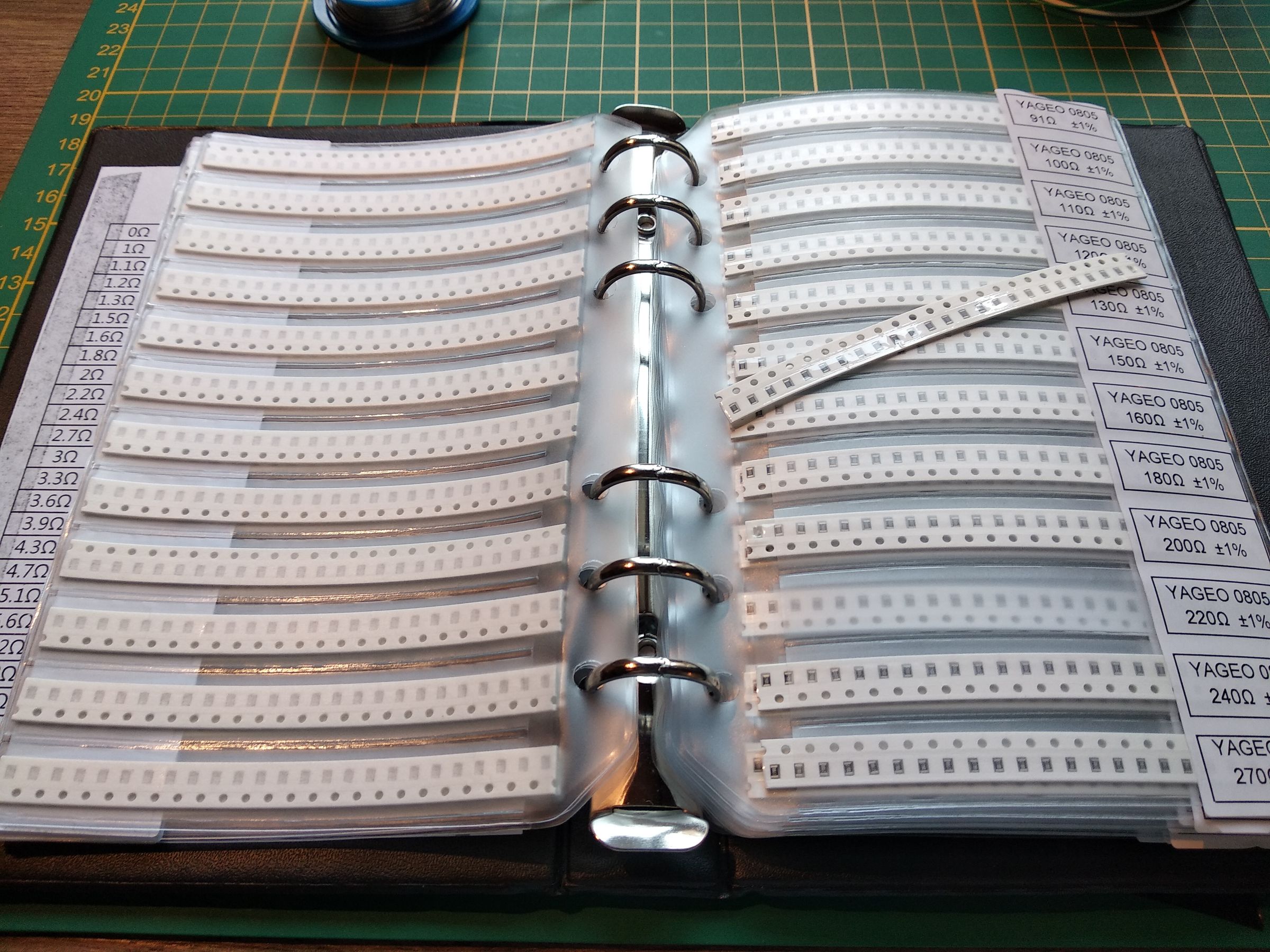 NeckLight : a PCB Necklace for Humans and Dogs : 8 Steps (with Pictures ...