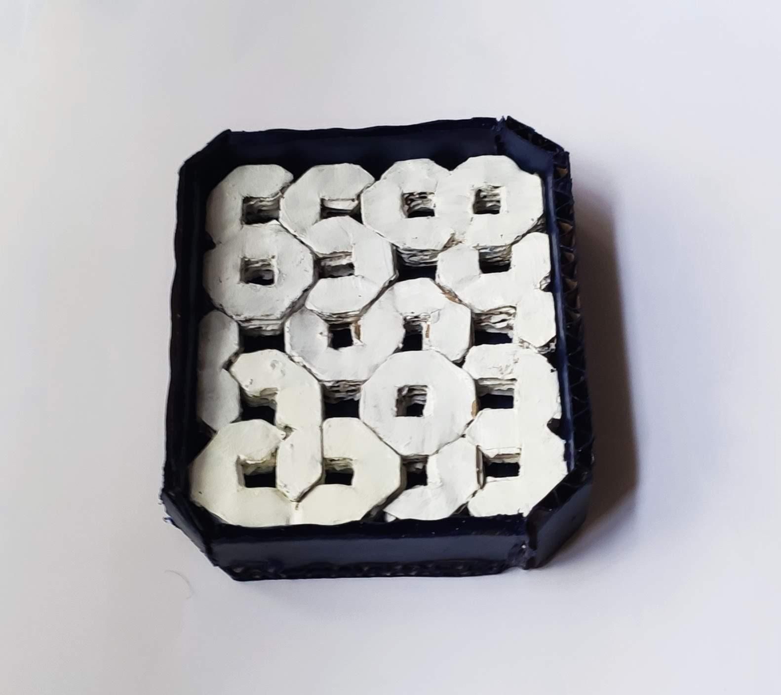 Number Digits Logic Puzzle : 6 Steps (with Pictures) - Instructables