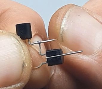 Wireless AC Current Detector : 7 Steps (with Pictures) - Instructables