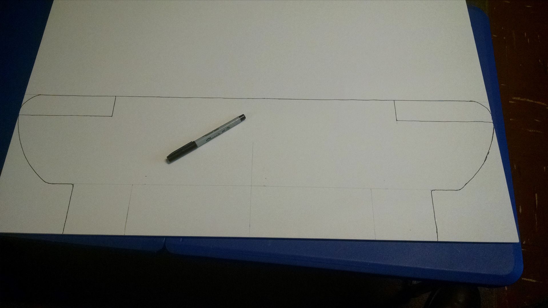 How to Make a Foam Board RC Airfoil : 28 Steps - Instructables