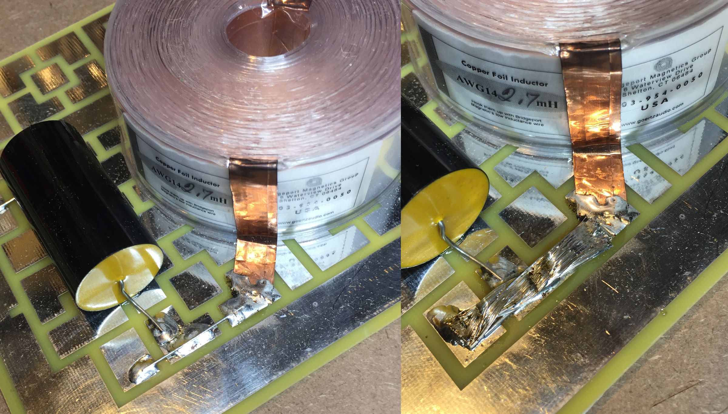 HiFi Speakers - a Guide for a First Class Build : 8 Steps (with ...