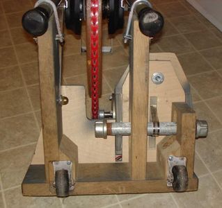 Turn an Exercise Bike Into an Energy Bike : 7 Steps (with Pictures ...