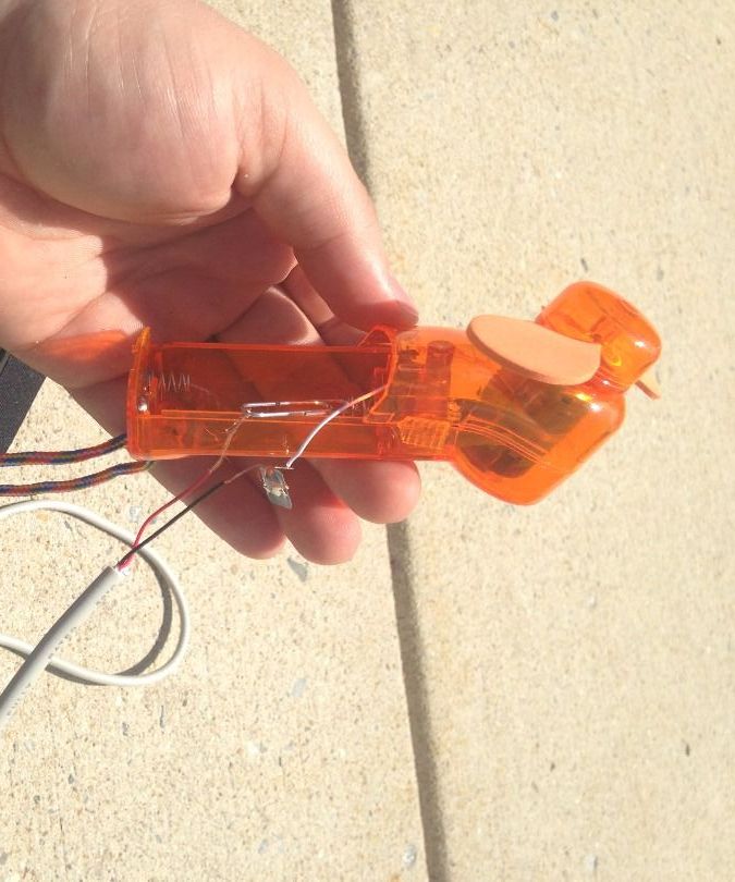solar-powered fan DIY Project to Discover - FindingDIY