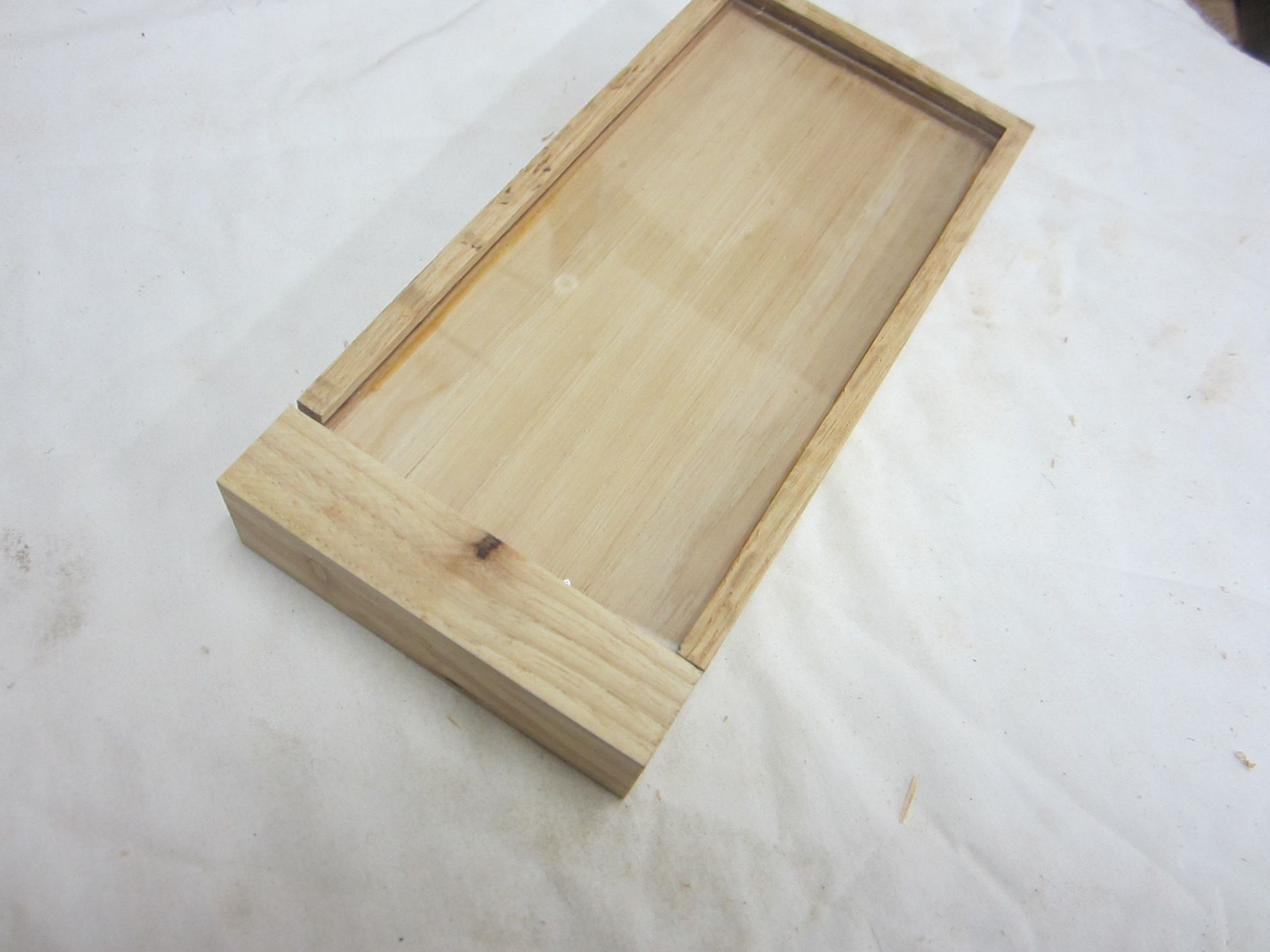 Magic Money Puzzle Gift Box : 10 Steps (with Pictures) - Instructables