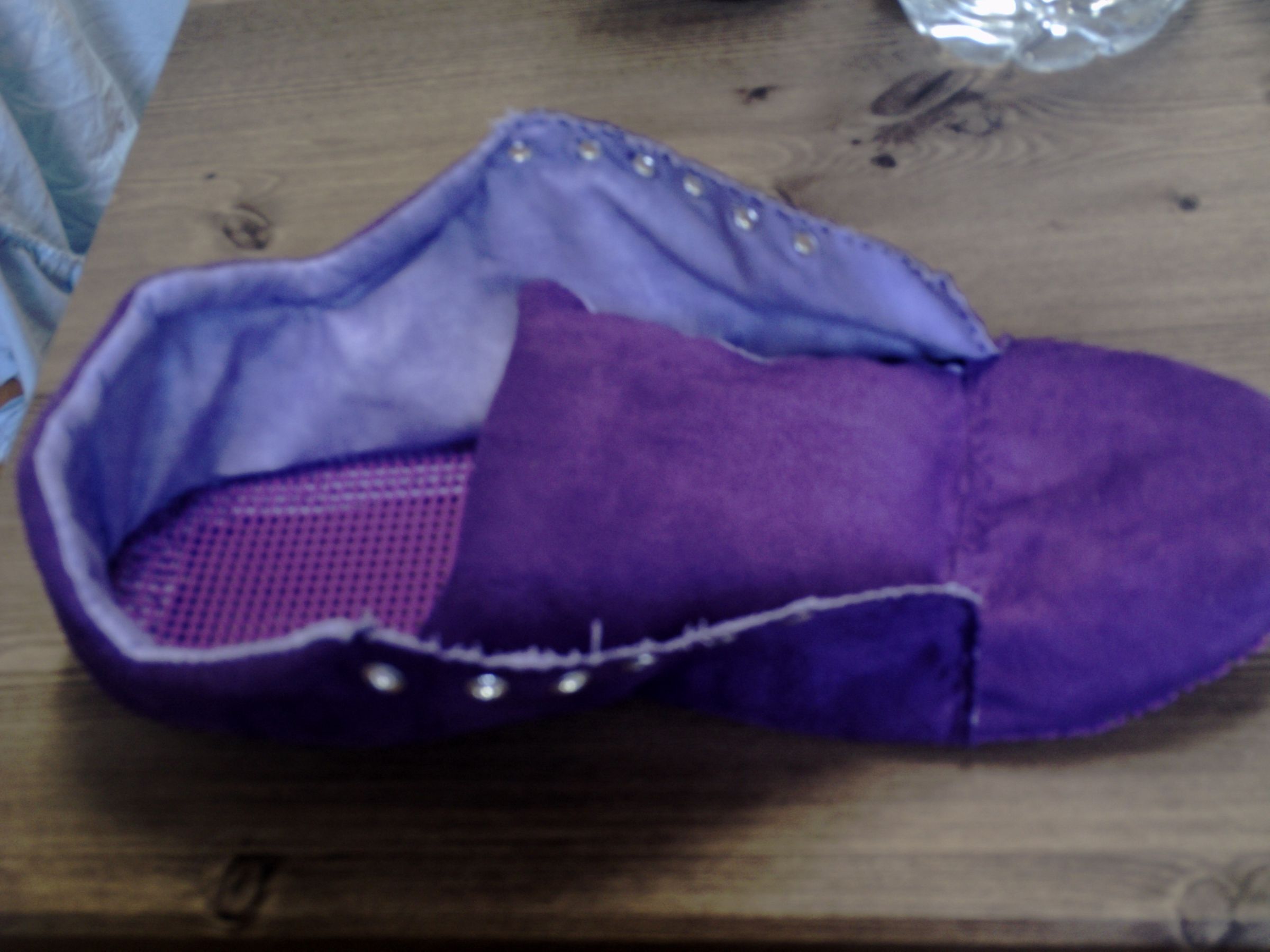 Making Sneakers From Scratch : 12 Steps - Instructables