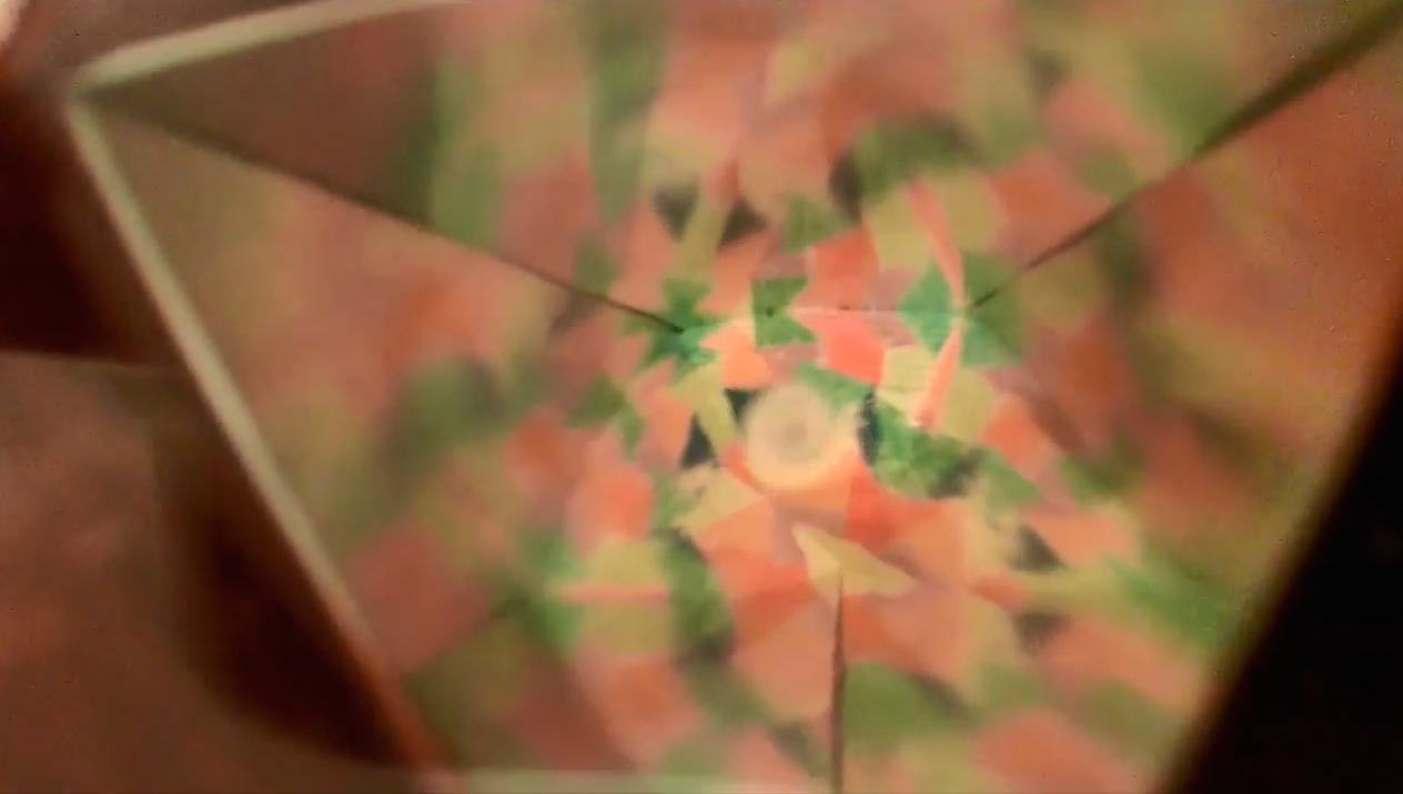 Quick, Cheap and Easy Kaleidoscope : 6 Steps (with Pictures ...