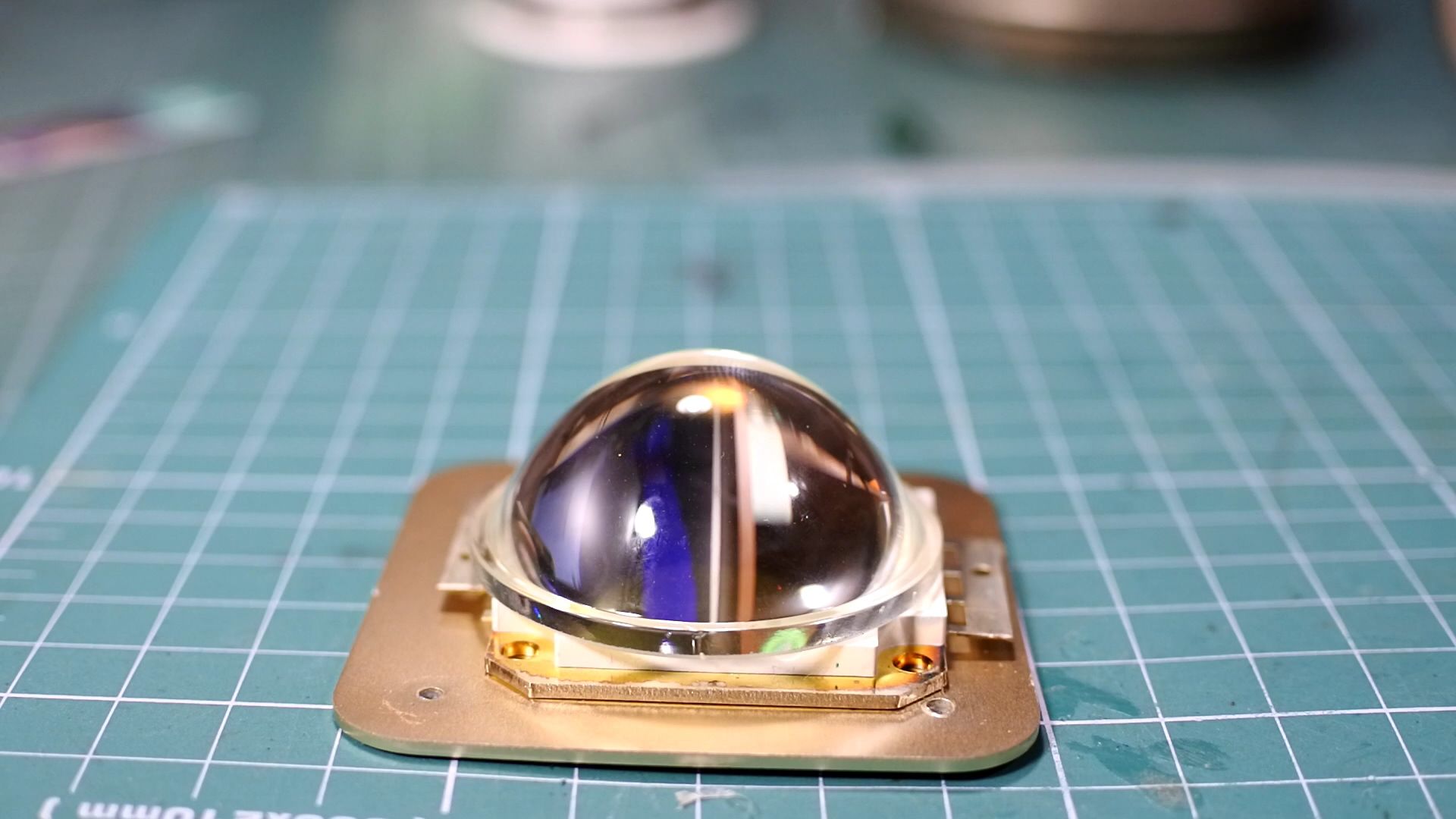 DIY Time Control Machine : 9 Steps (with Pictures) - Instructables