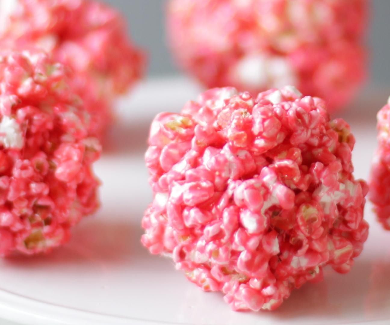 Popcorn Balls : 7 Steps (with Pictures) - Instructables