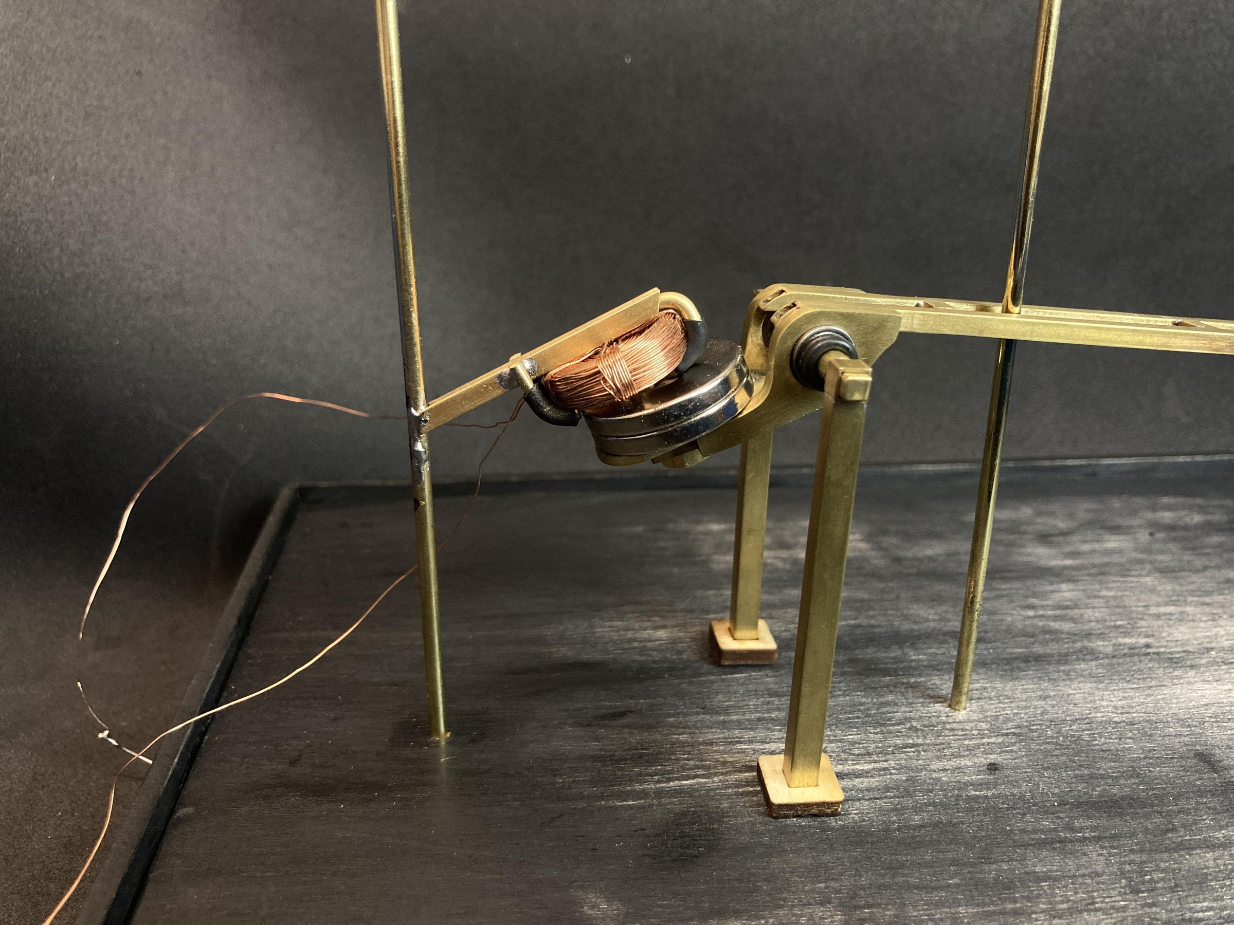 Solar BEAM Marble Machine : 29 Steps (with Pictures) - Instructables