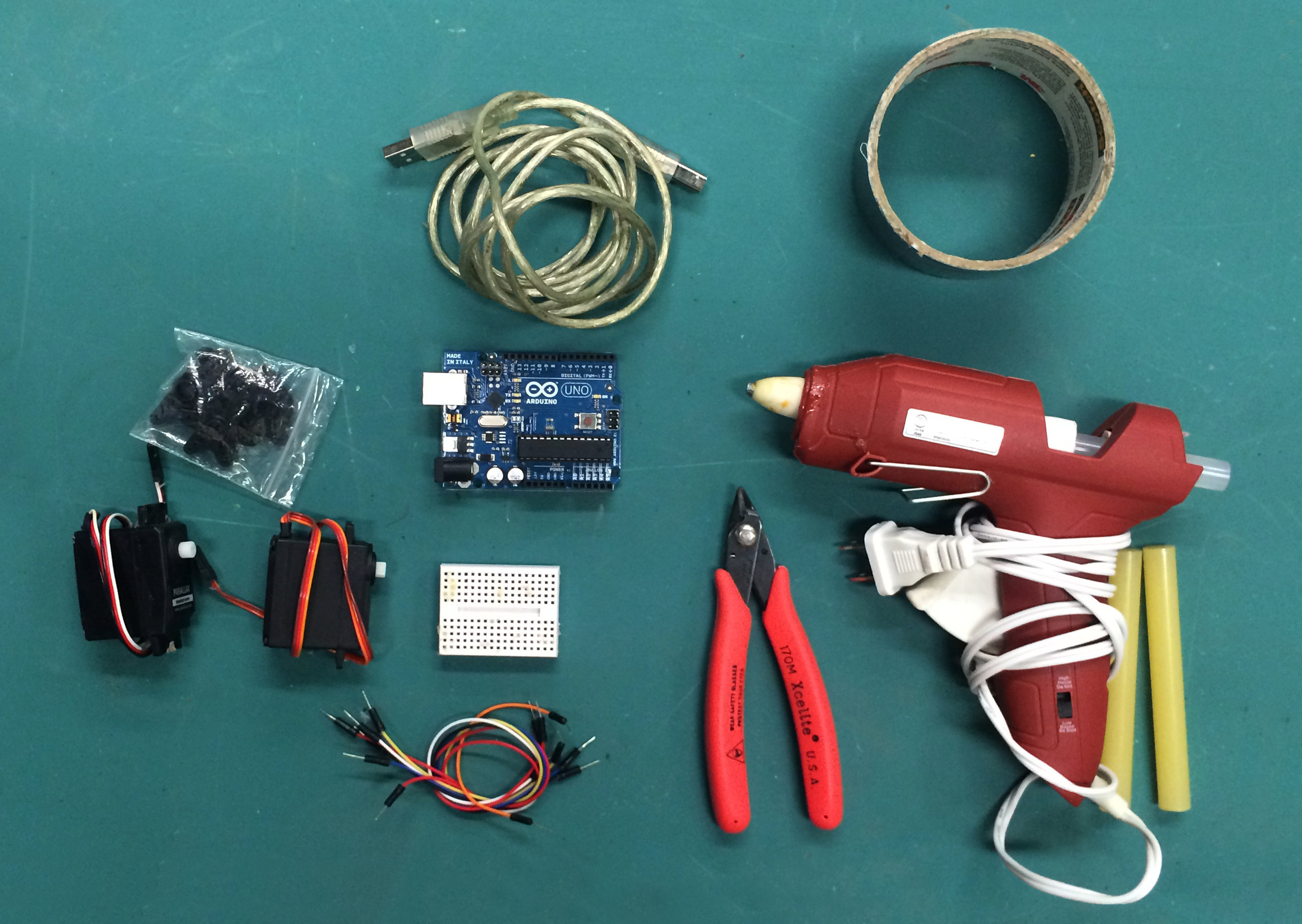 Linear Motion by Rack and Pinion : 8 Steps (with Pictures) - Instructables