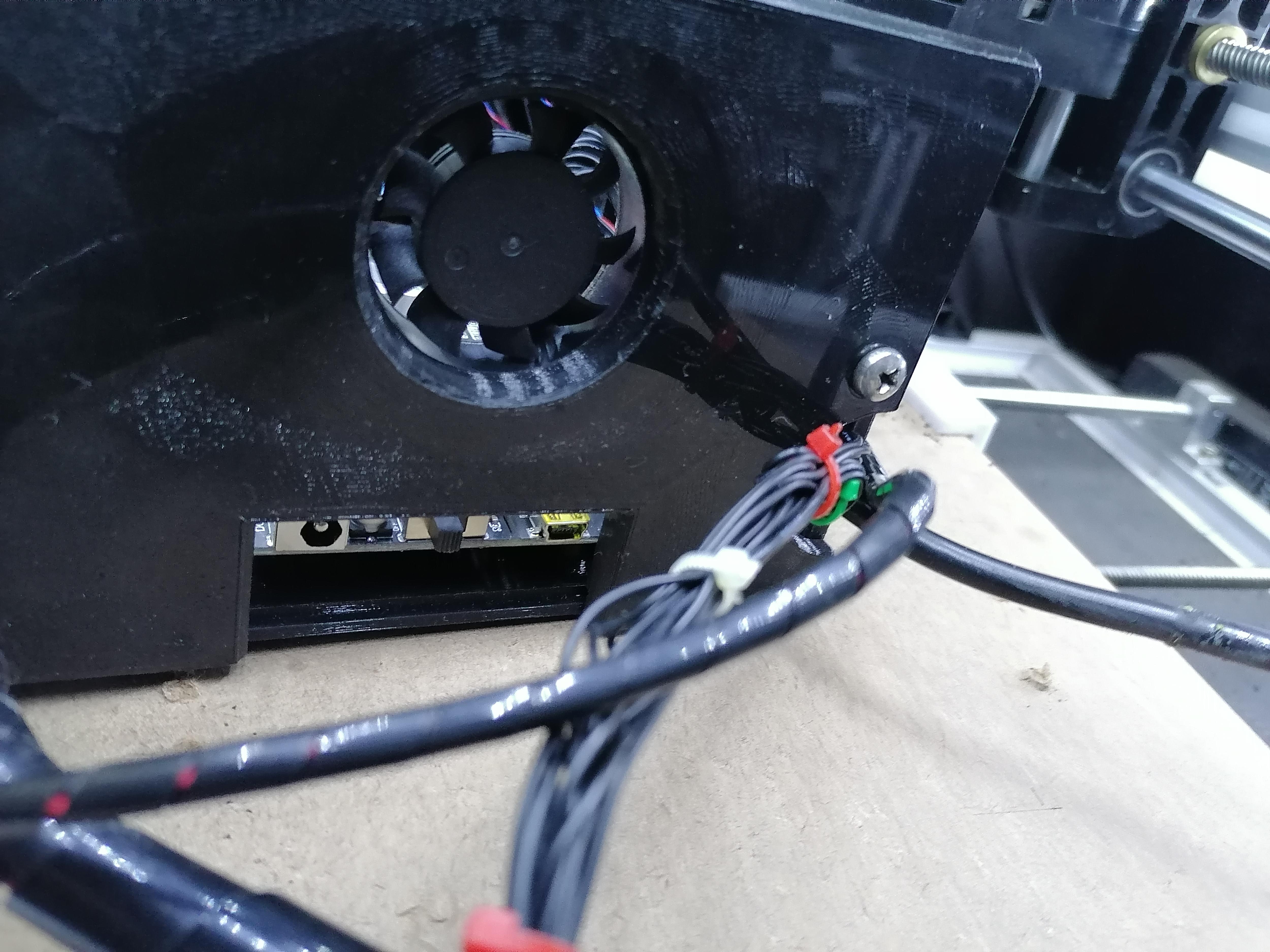 Upgrade CNC Control Box : 16 Steps (with Pictures) - Instructables