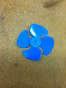 Spinning Light Toy : 9 Steps (with Pictures) - Instructables