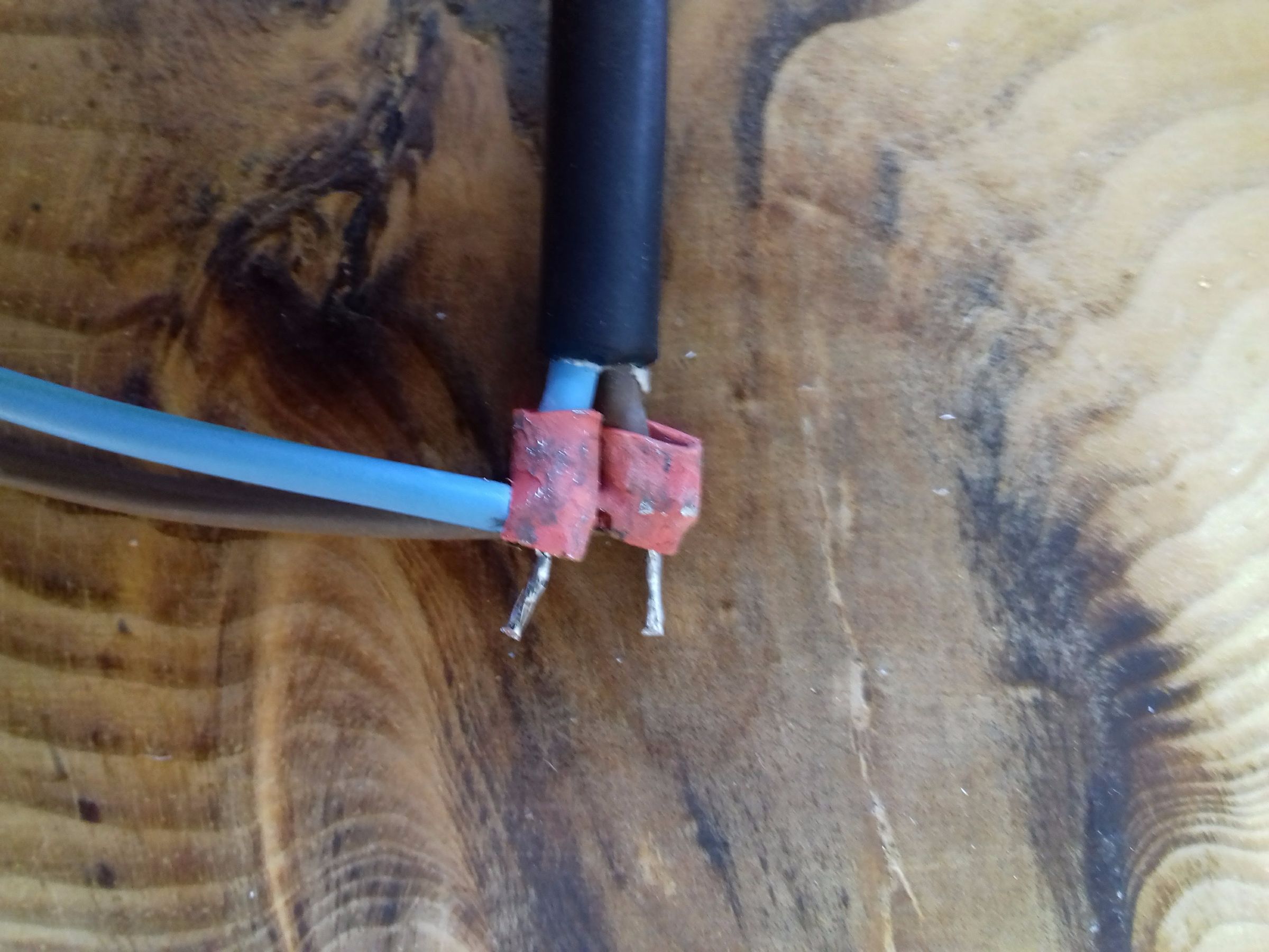 Esp8266 Wifi Switch 4 Steps With Pictures Instructables