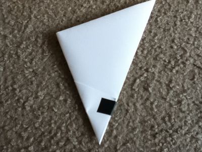 Paper Cone : 8 Steps - Instructables
