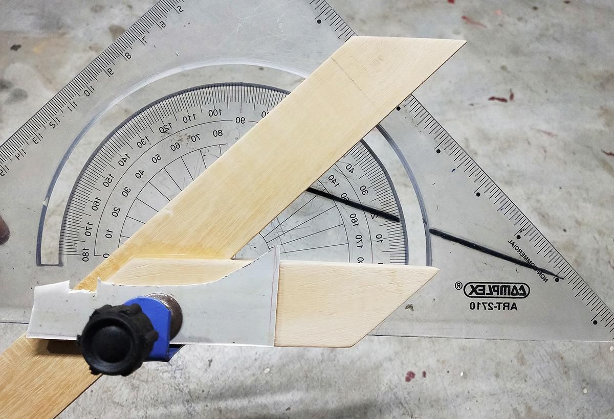 Marking Tools for Woodworking : 22 Steps (with Pictures) - Instructables