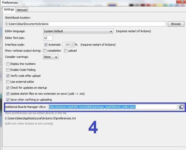 IoT ESP8266 Series: 1- Connect to WIFI Router : 5 Steps - Instructables